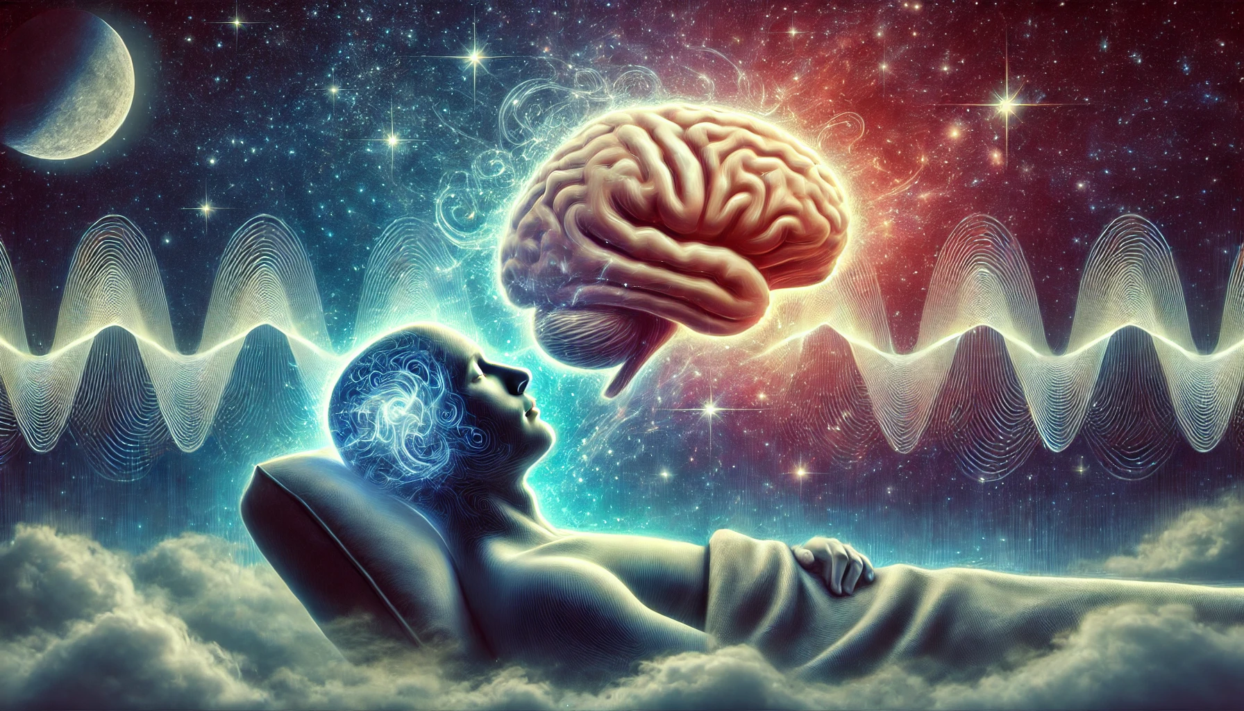 Unlocking Memory: Sleep's Role in Retention - Nootropics Planet
