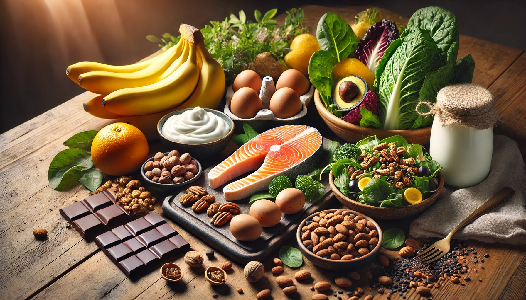 Effective Strategies for Boosting Serotonin Naturally - Nootropics Planet