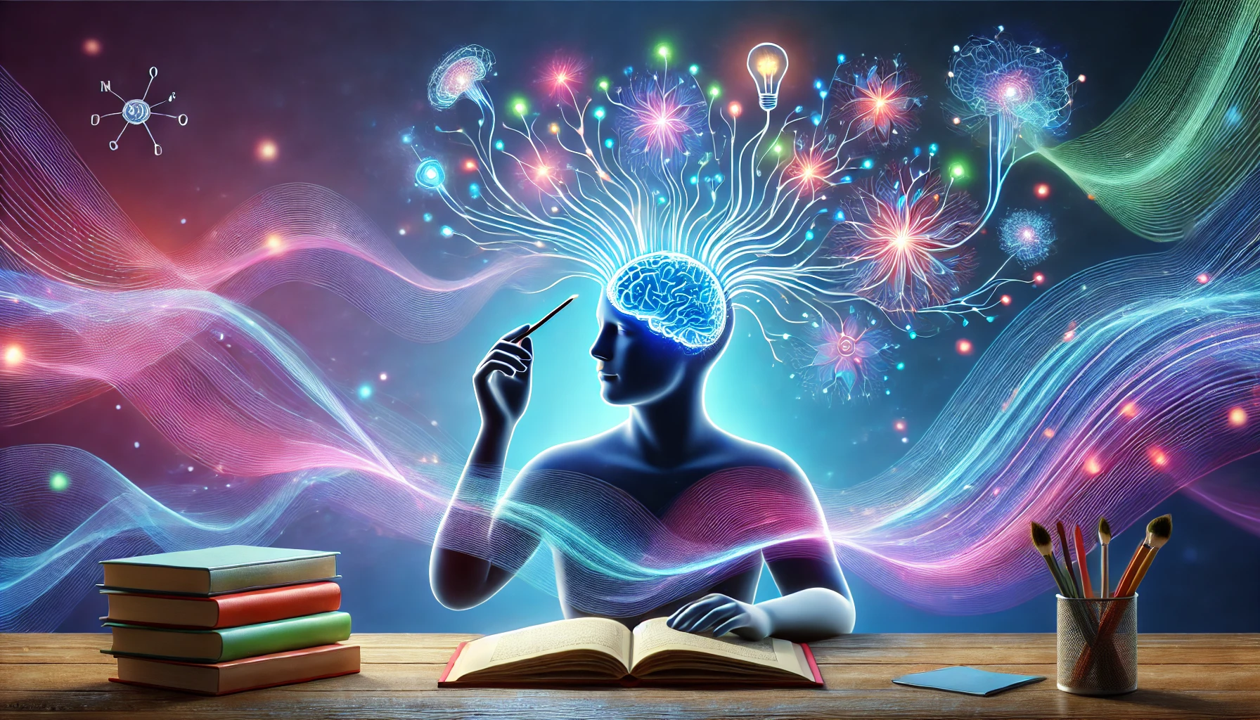 Study Skills Examples: Strengthen Neural Pathways for Enhanced Memory ...