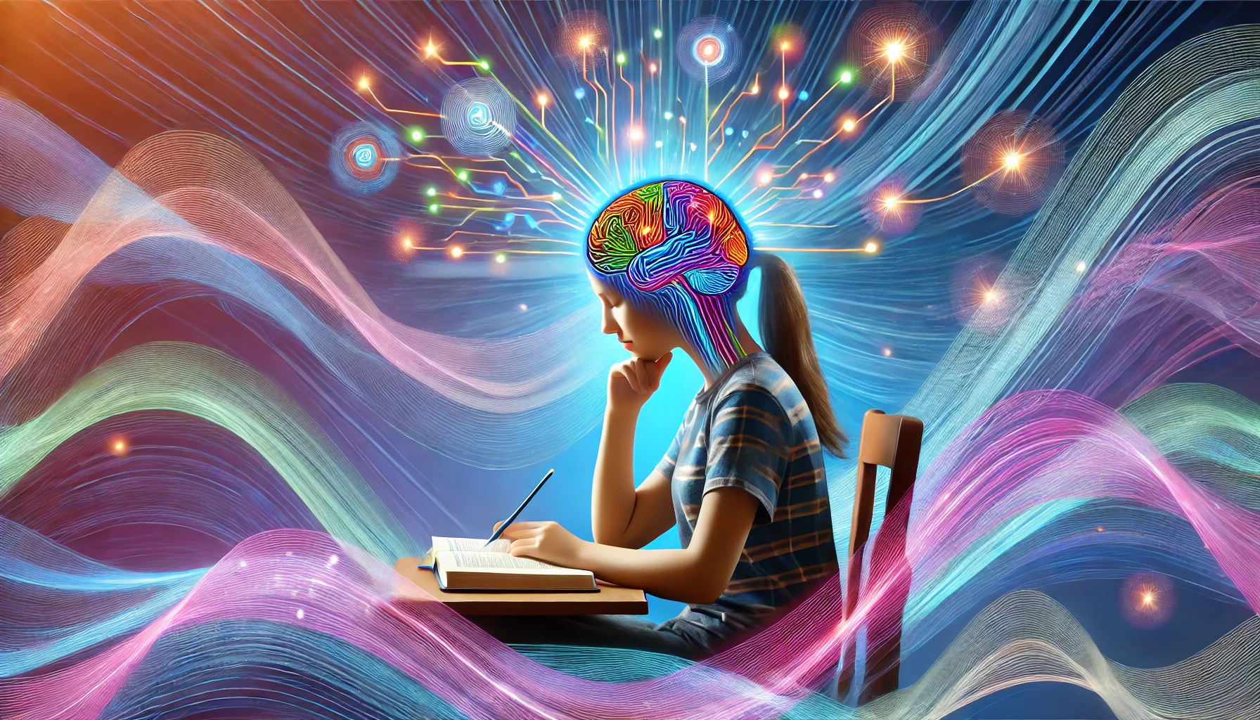 Study Strategies for High School Students: Strengthen Neural Pathways ...