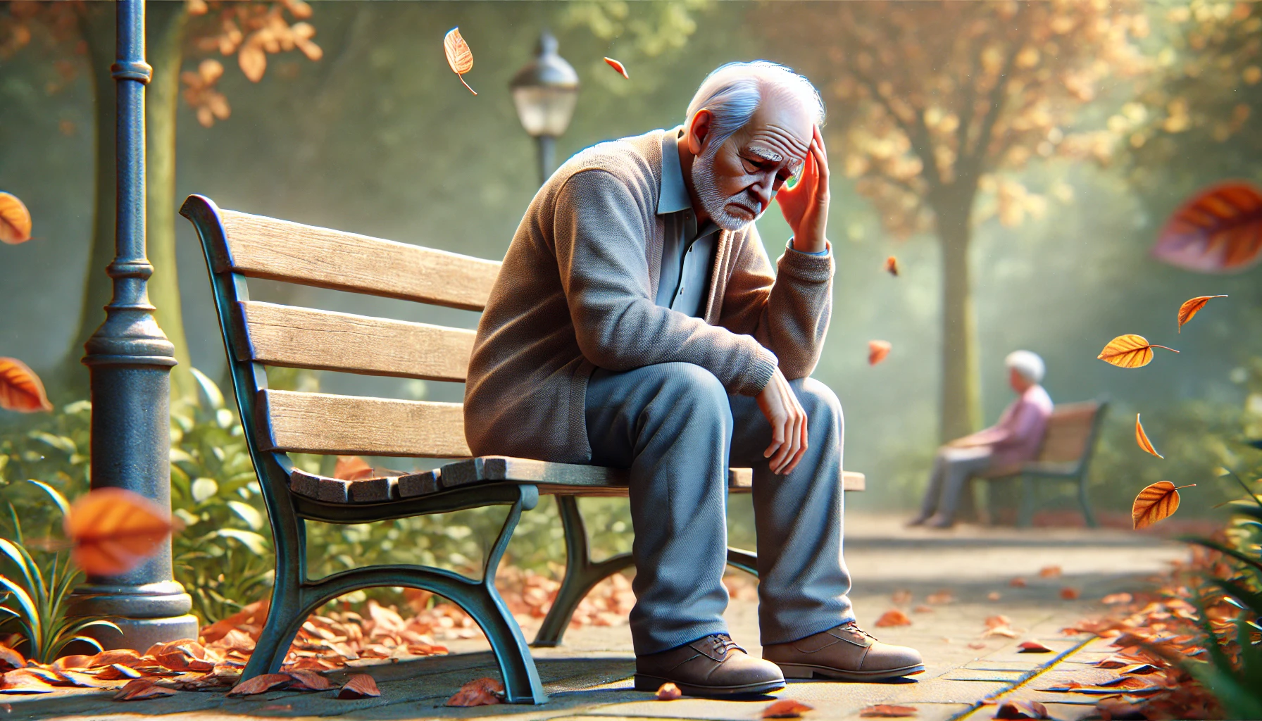 Understanding Senile Dementia: Causes and Symptoms - Nootropics Planet