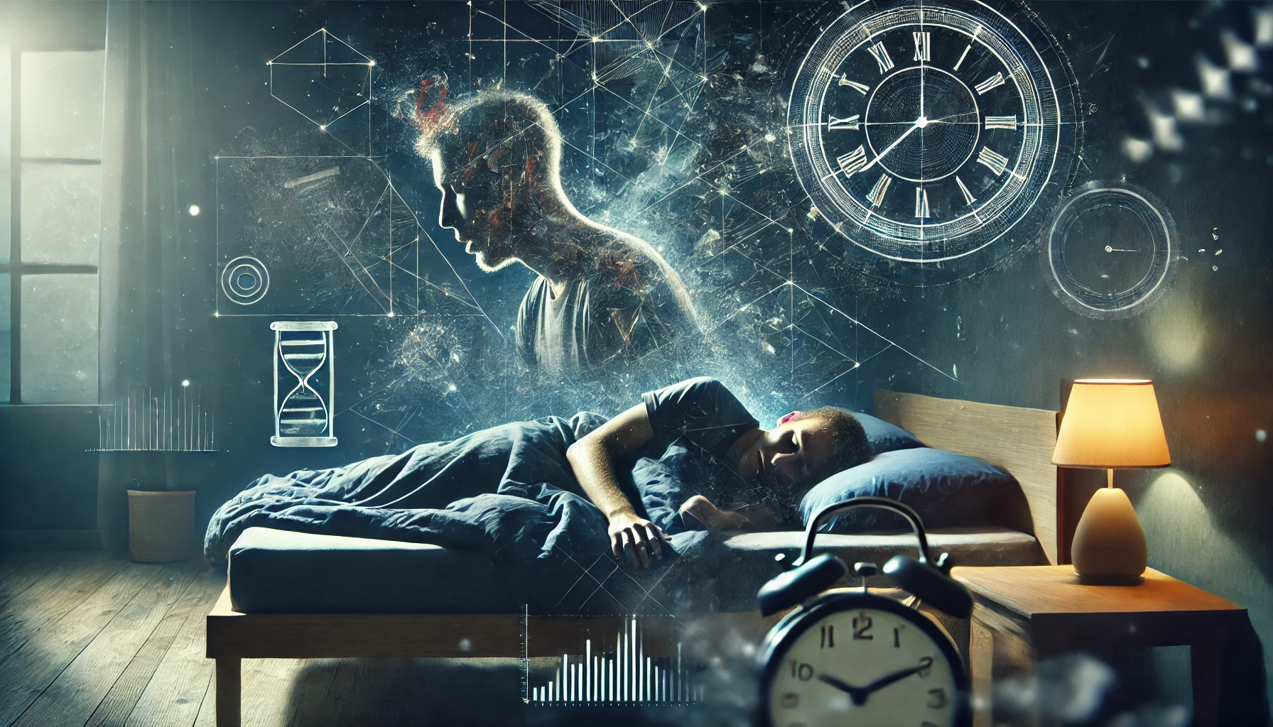 Understanding the Consequences of Interrupted Sleep - Nootropics Planet