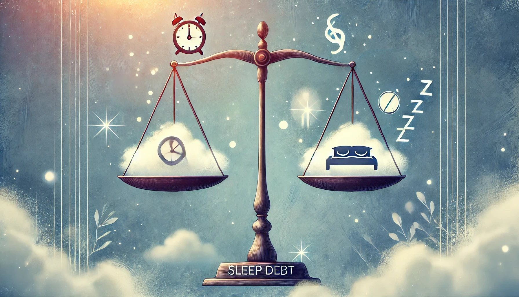 The Science Behind Sleep Debt Explained - Nootropics Planet