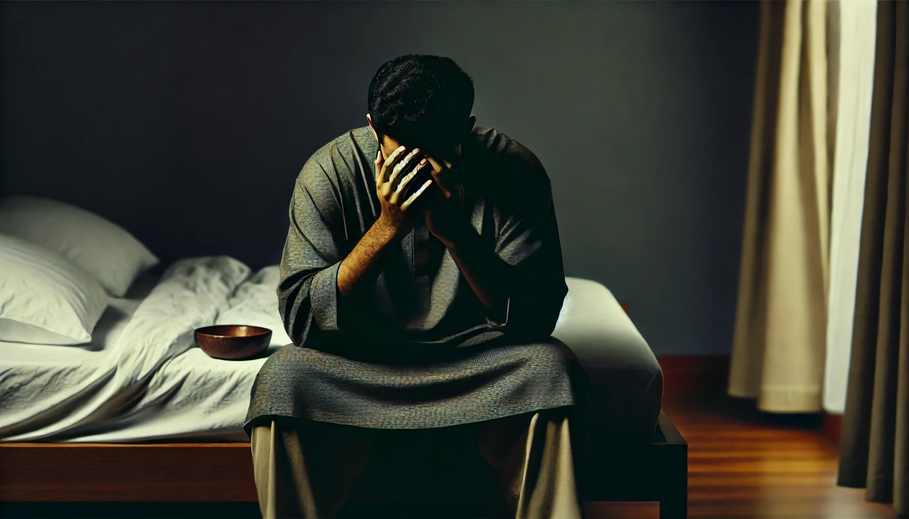 Understanding Sleep Deprivation and Psychosis Symptoms - Nootropics Planet