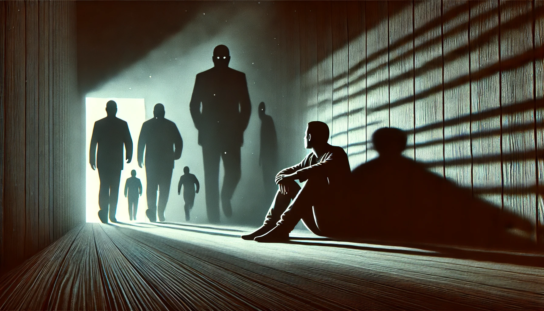 Understanding Paranoia and Its Impact on Sleep - Nootropics Planet