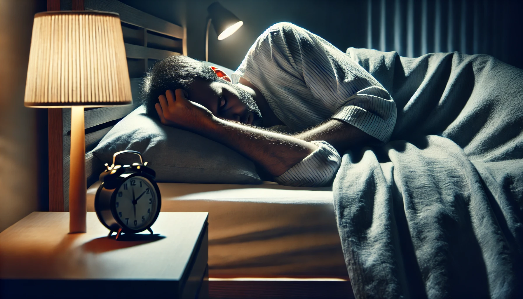 Understanding the Myths of No Sleep Disorder - Nootropics Planet