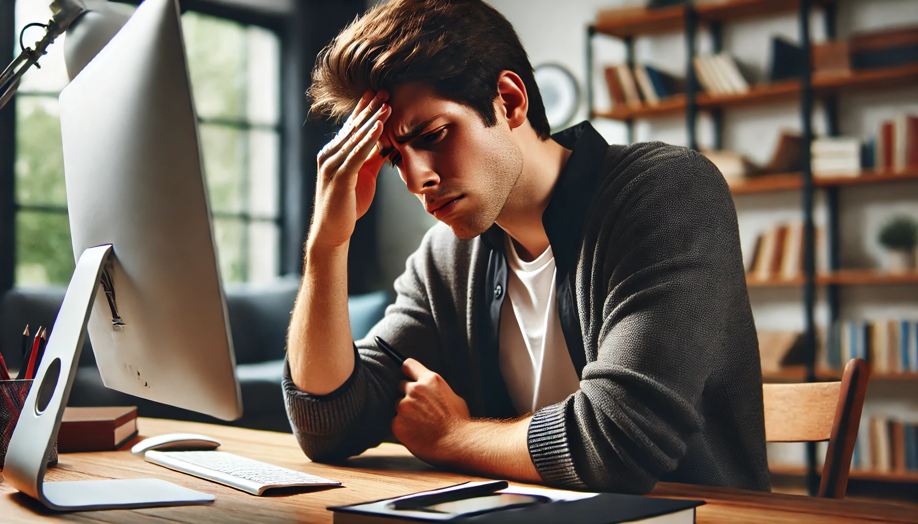 Why We Forget Words While Speaking - Nootropics Planet