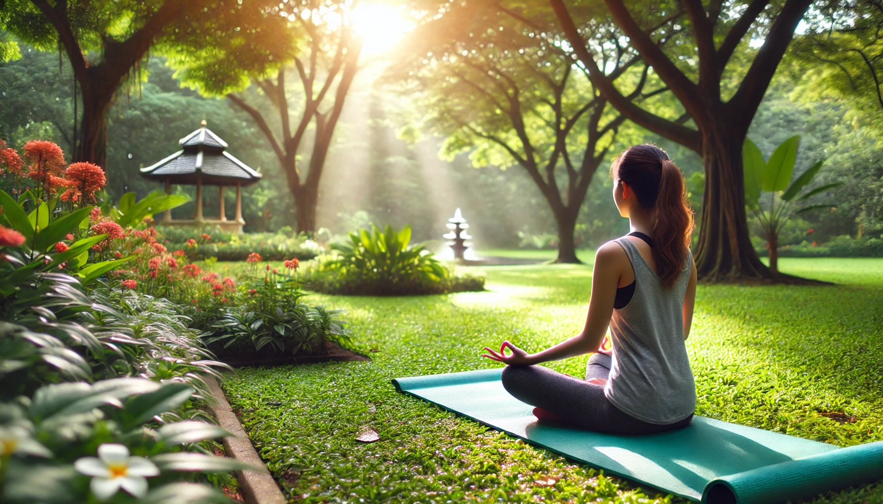 Effective Non-Medication Strategies for Anxiety Relief - Nootropics Planet