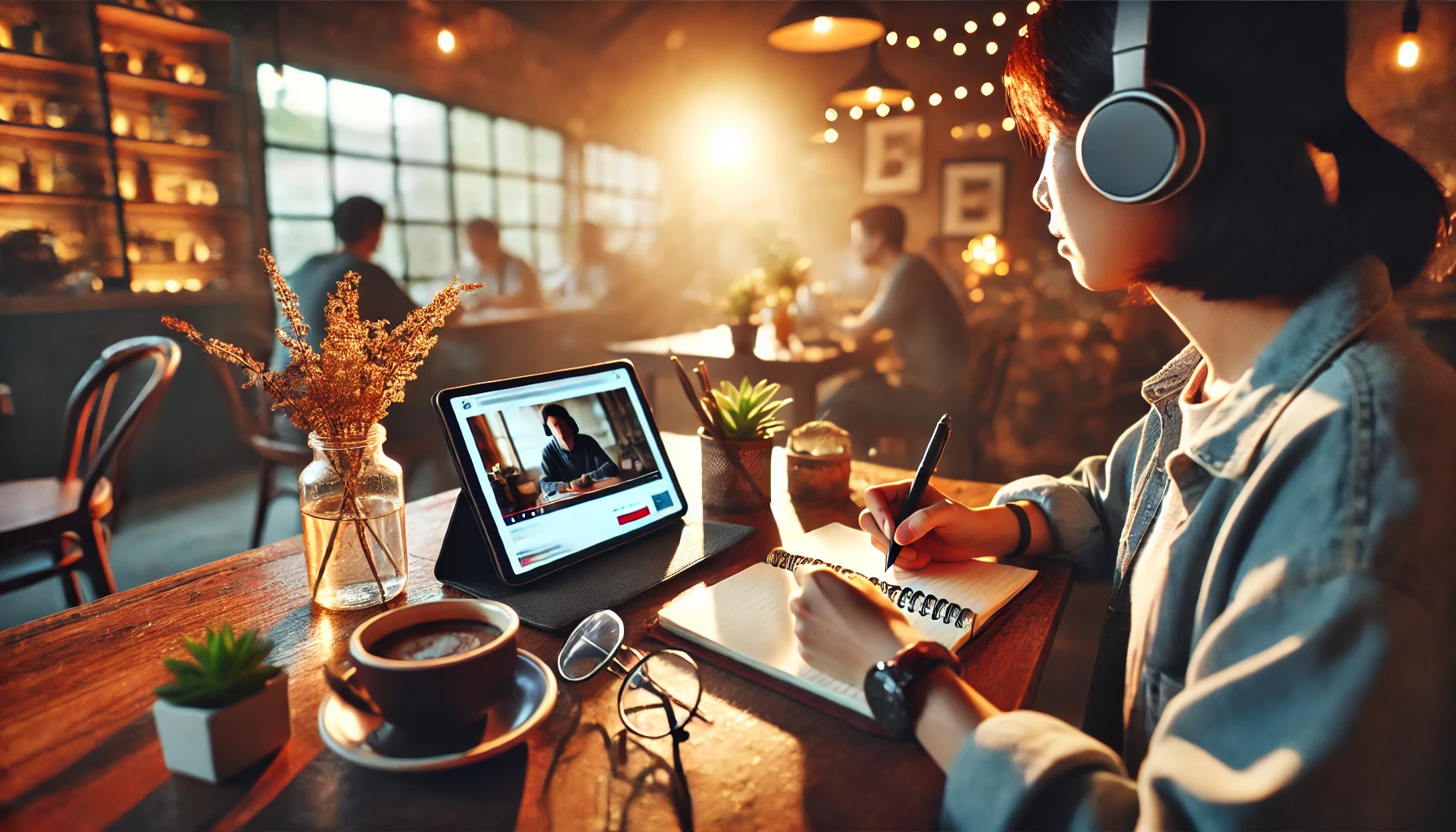 Exploring Atomic Habits in Modern Media - Nootropics Planet