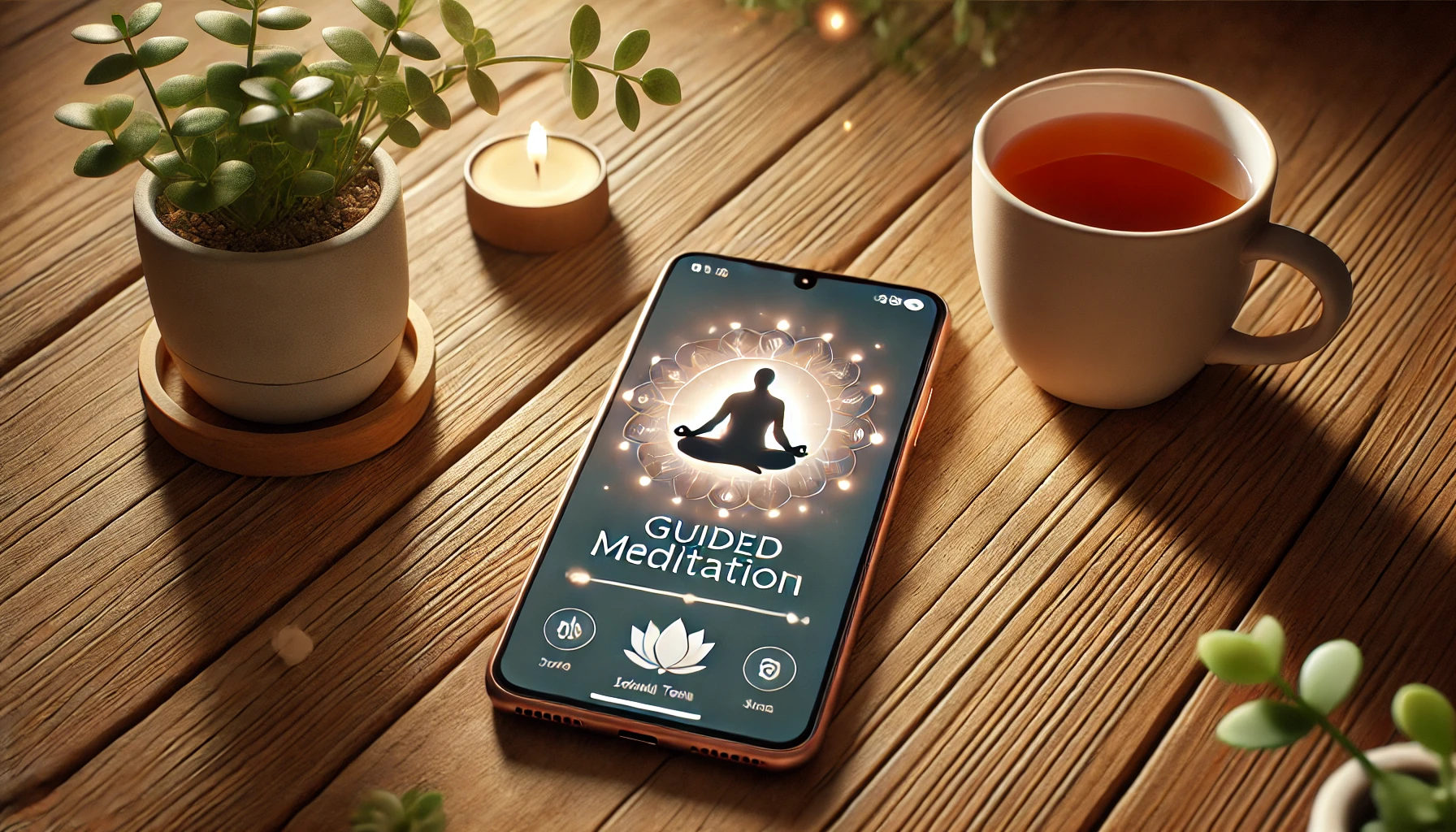 Comparing Calm and Headspace for Meditation - Nootropics Planet