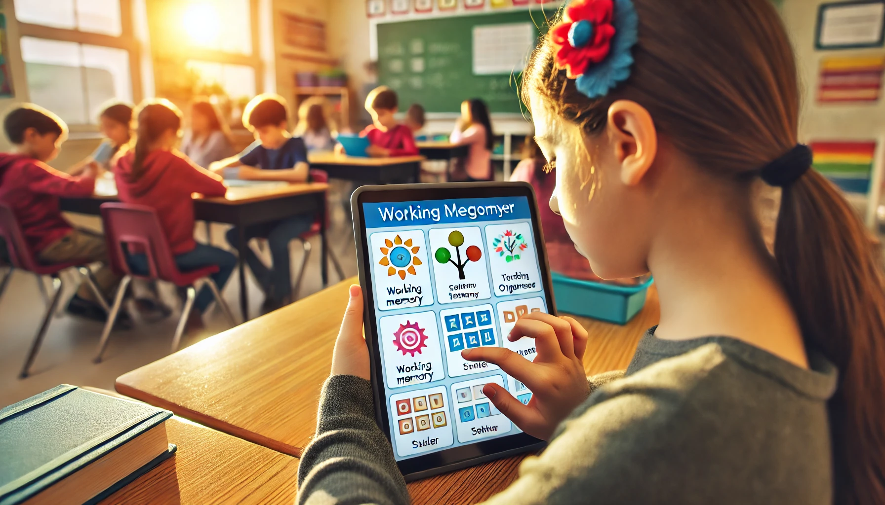 Effective Accommodations for Working Memory Challenges - Nootropics Planet