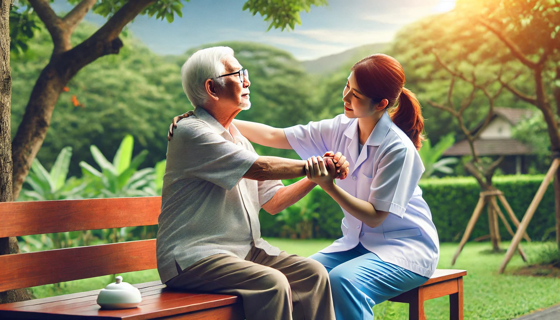 Engaging Dementia Exercises to Boost Cognitive Health - Nootropics Planet