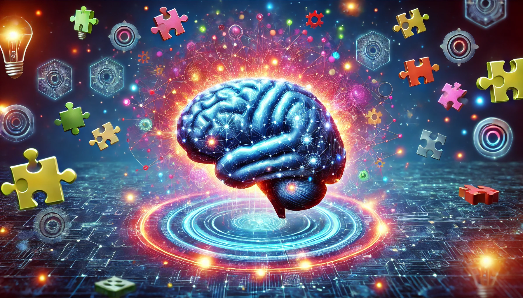 Do Brain Games Really Improve Memory? - Nootropics Planet