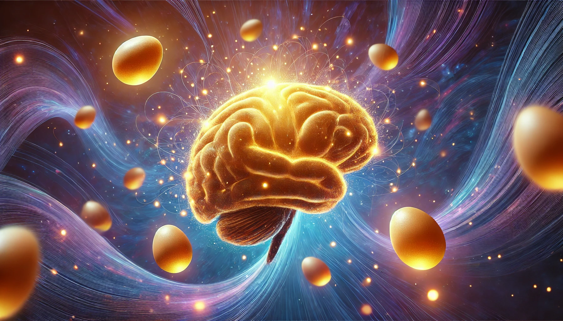 Are Eggs Good for Memory? Unlocking Their Brain-Boosting Benefits for ...