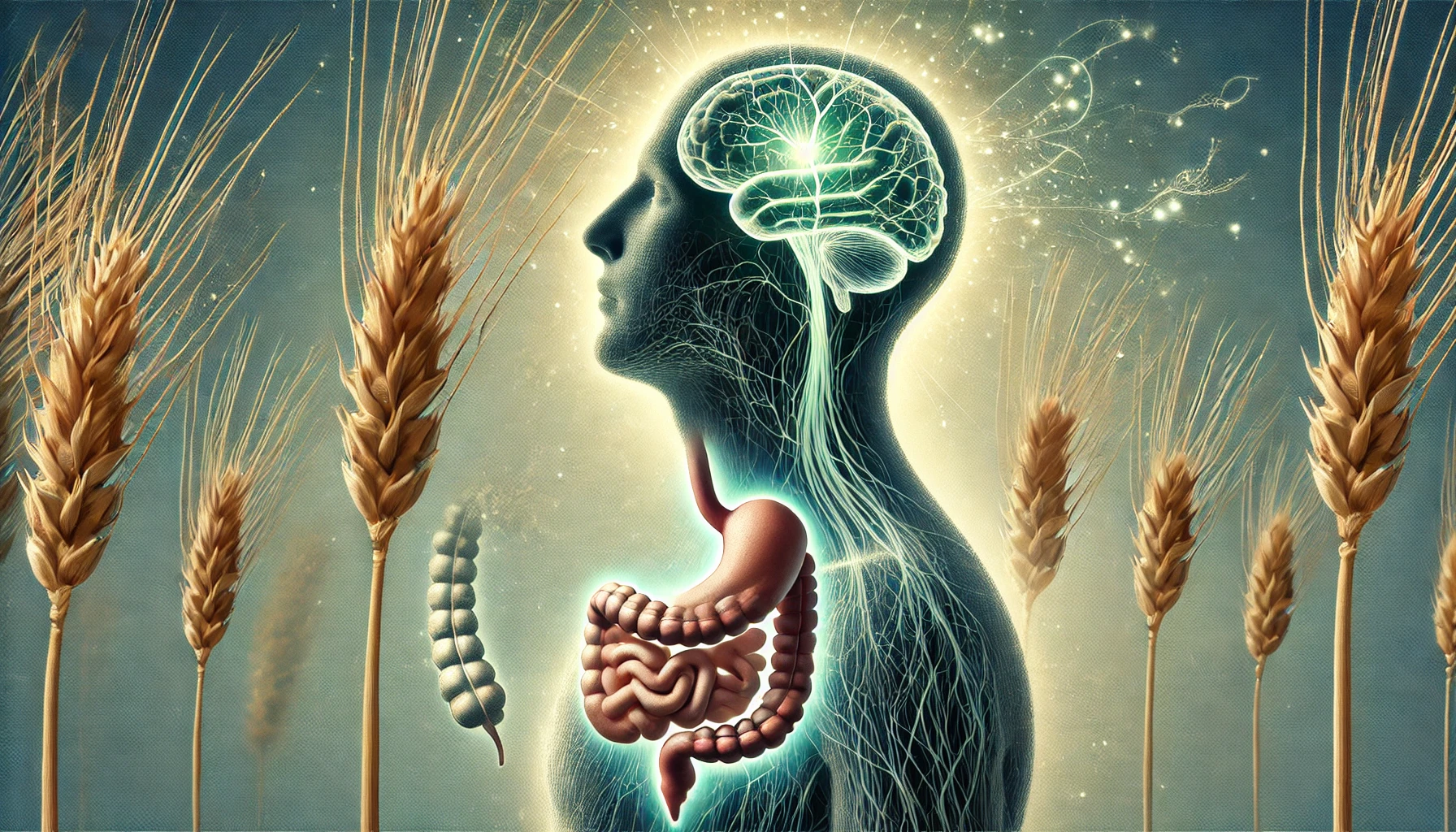Celiac Disease and Neurological Disorders: How Gluten Affects Brain Fog ...