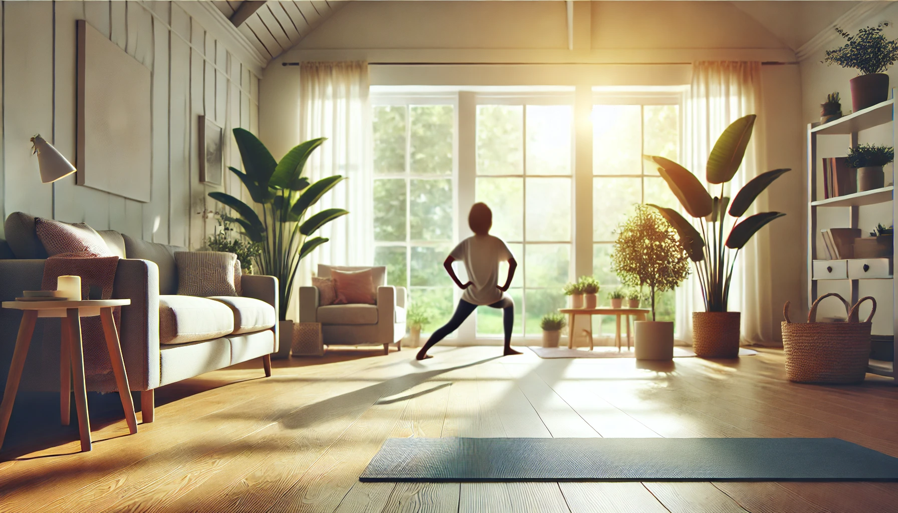 Building Healthy Routines for a Better Life - Nootropics Planet