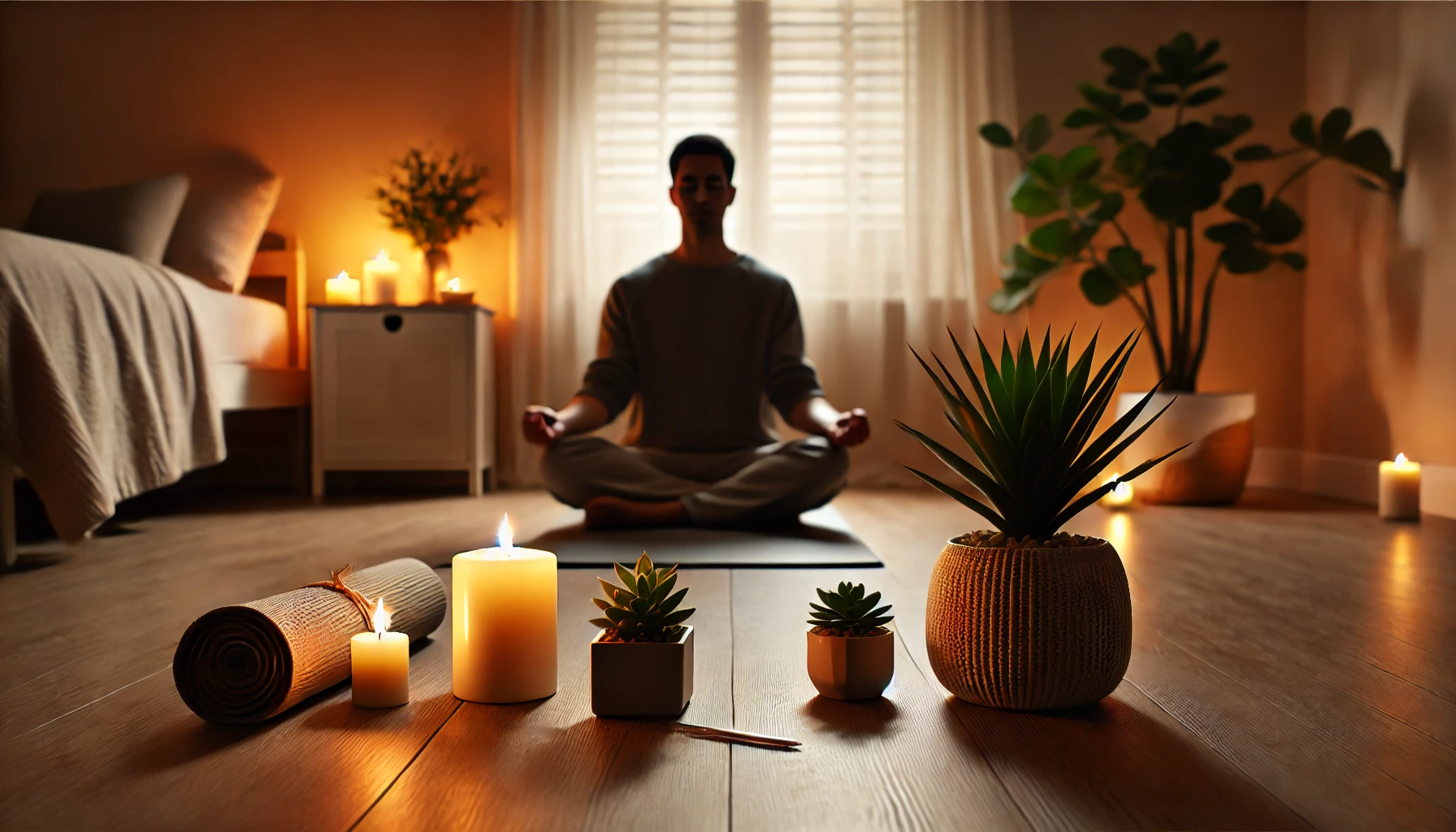 Mindfulness Practices to Reduce Stress Levels - Nootropics Planet