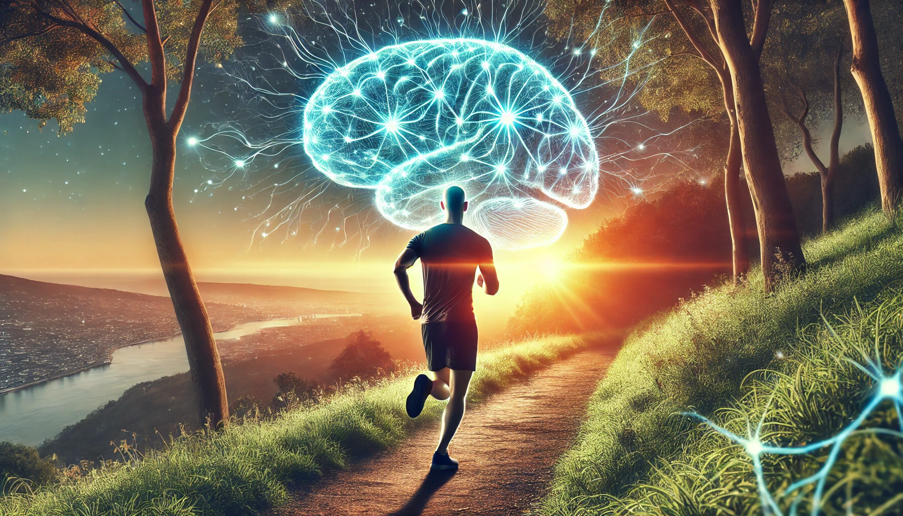 How Does Exercise Improve Cognitive Function? Unlocking the Brain-Boosting Power of Physical ...