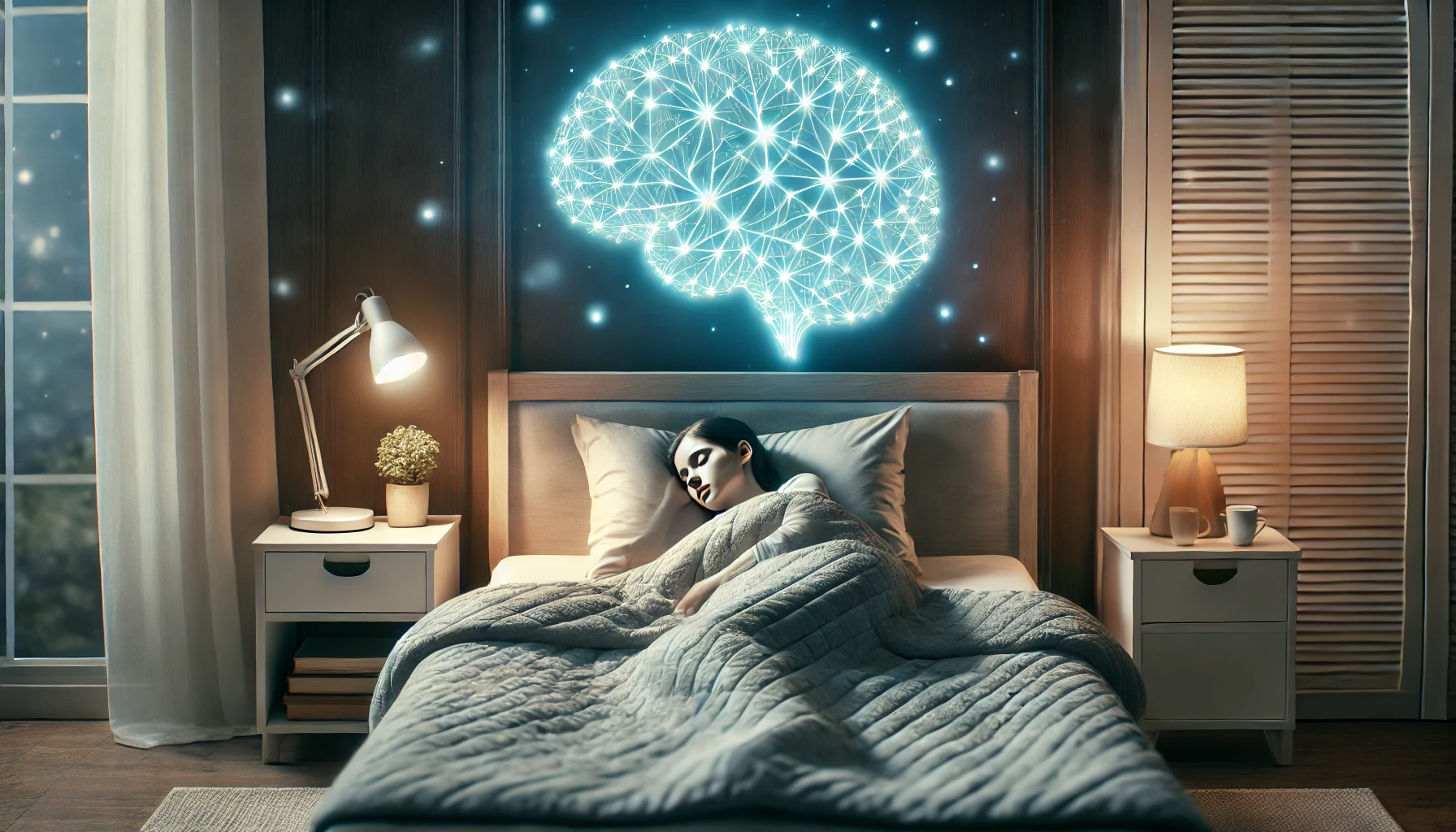 Optimizing Neural Pathways with Good Sleep Hygiene: The Key to Sharper ...