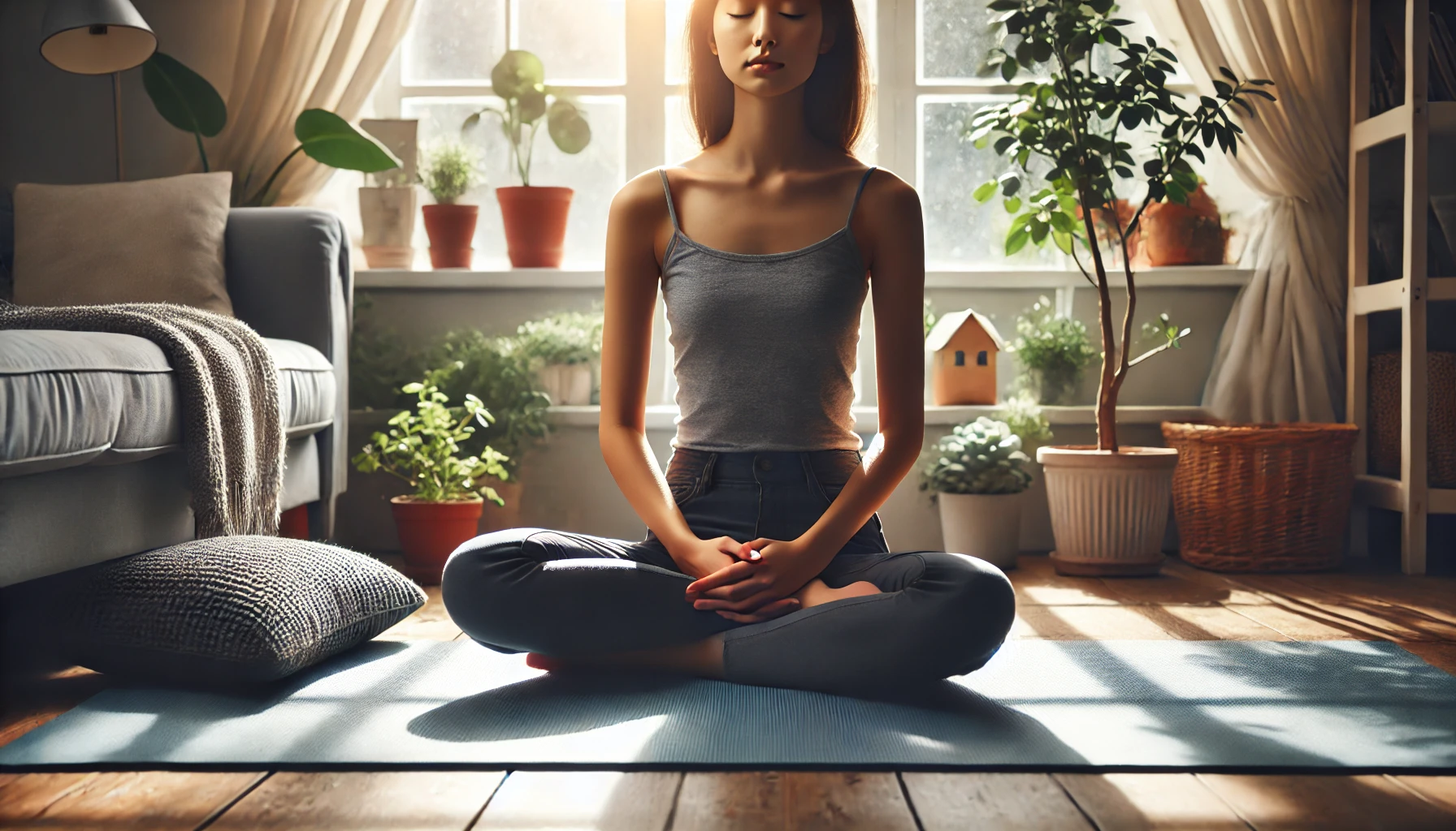 Simple Ways to Incorporate Mindfulness Daily - Nootropics Planet