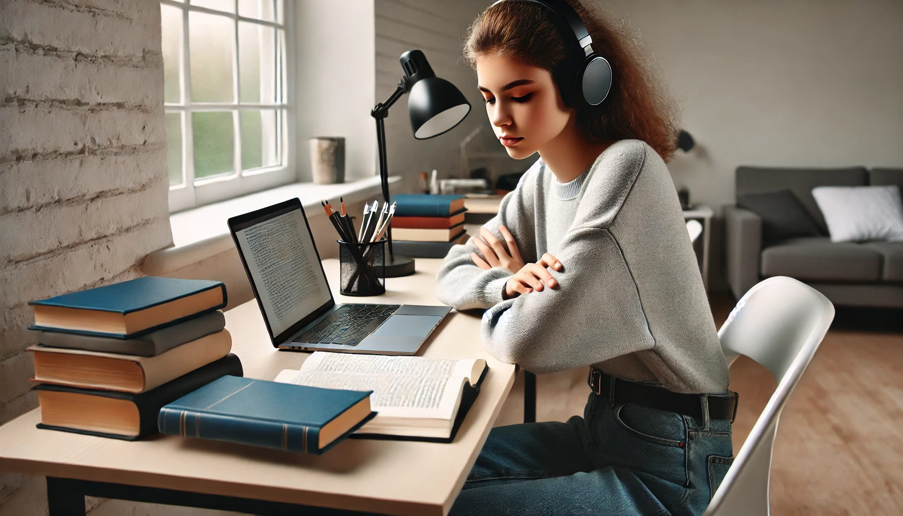 How to Minimize Distractions While Studying - Nootropics Planet