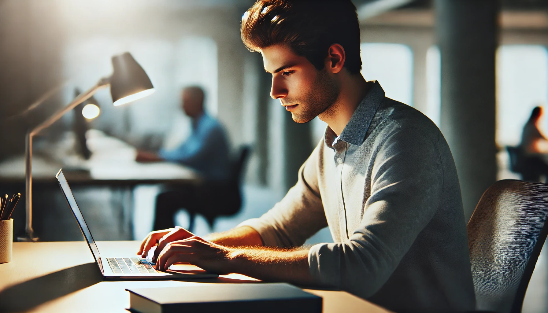 Mastering Focus: Boost Your Productivity Today - Nootropics Planet