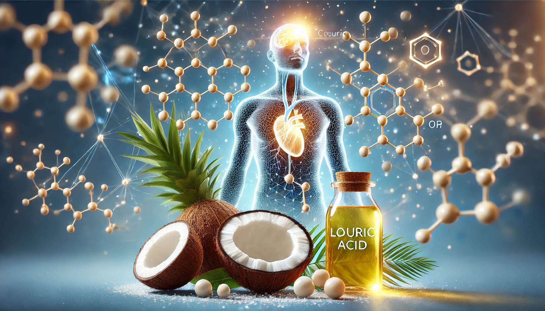 Lauric Acid: Potential Nootropic Benefits, Dosage, Side Effects ...