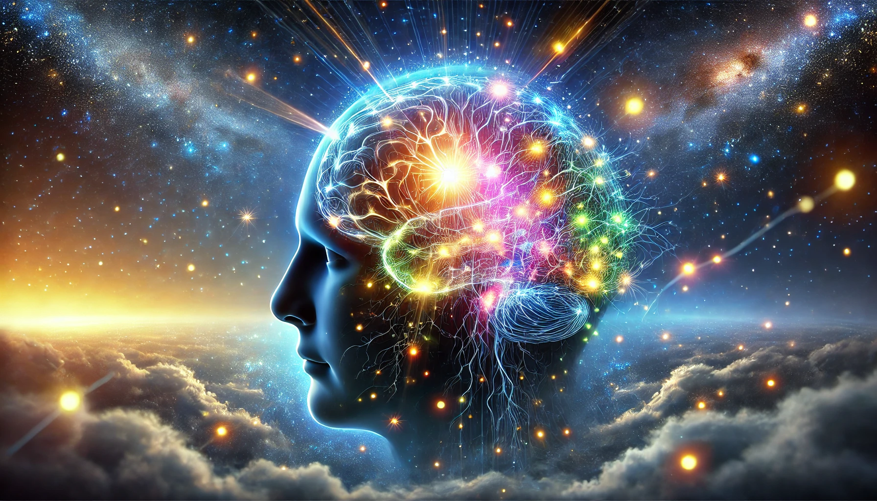 Exploring How Meditation Transforms Brain Function - Nootropics Planet