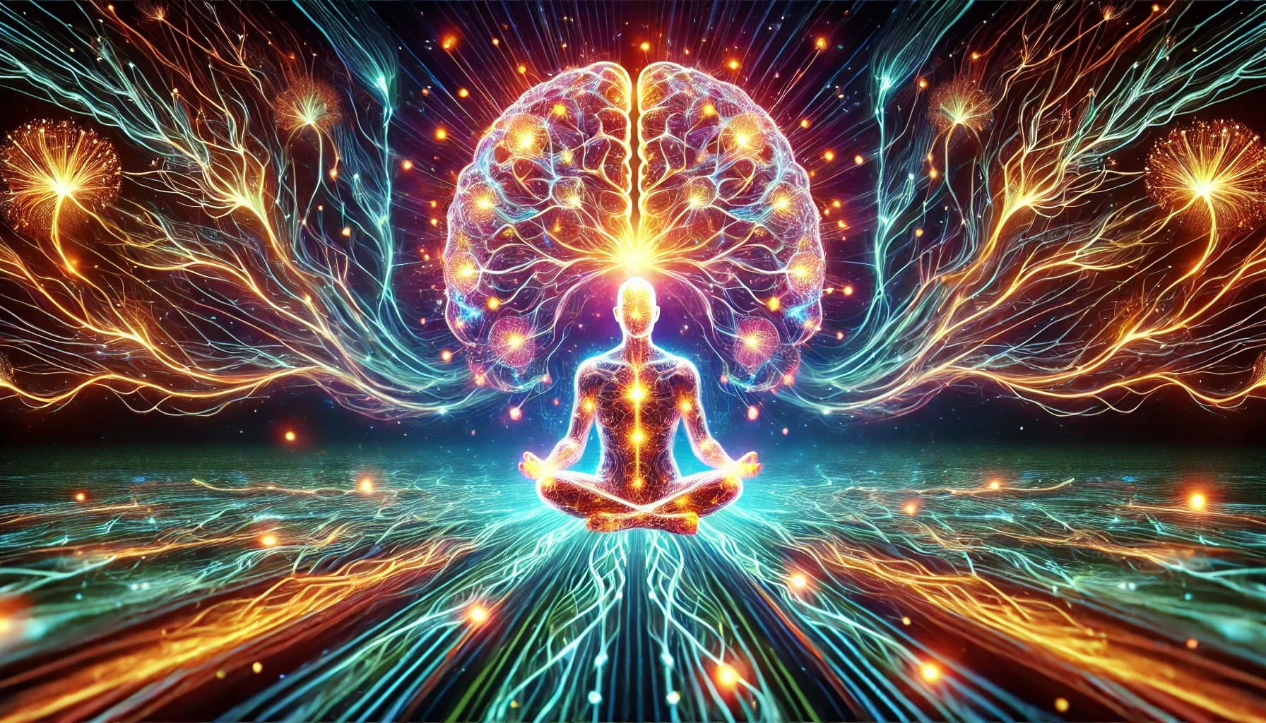 How Meditation Changes the Brain: Unlocking Neuroplasticity for ...