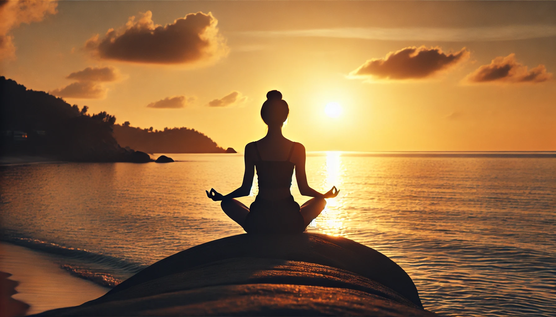 Guided Meditation Techniques for Deep Relaxation - Nootropics Planet