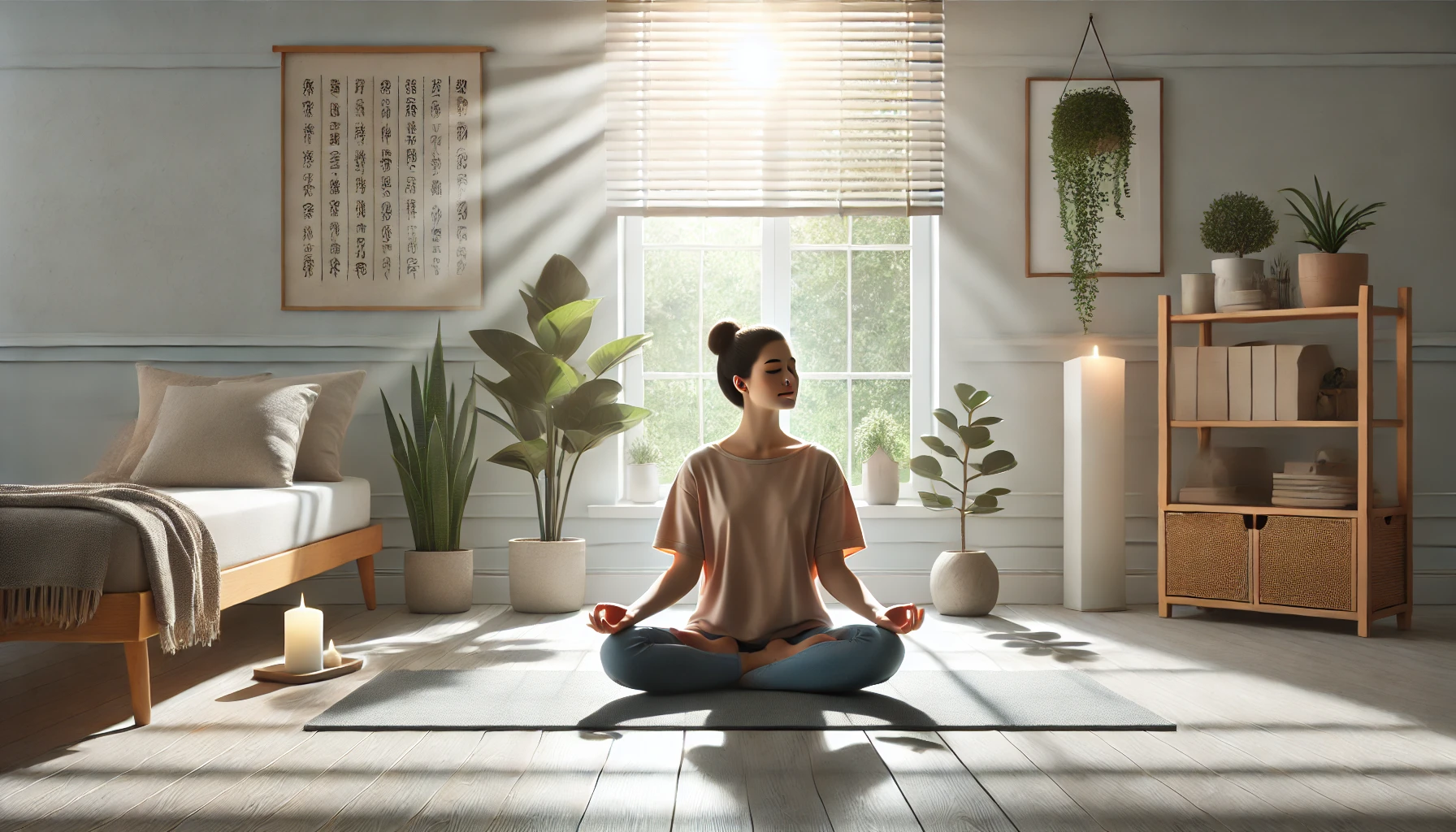 Mastering Stress: Essential Skills to Learn - Nootropics Planet