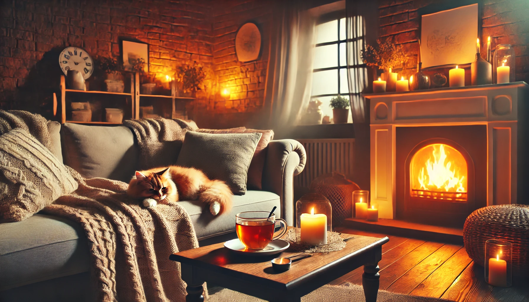 10 Cozy Ways to Relax at Home - Nootropics Planet