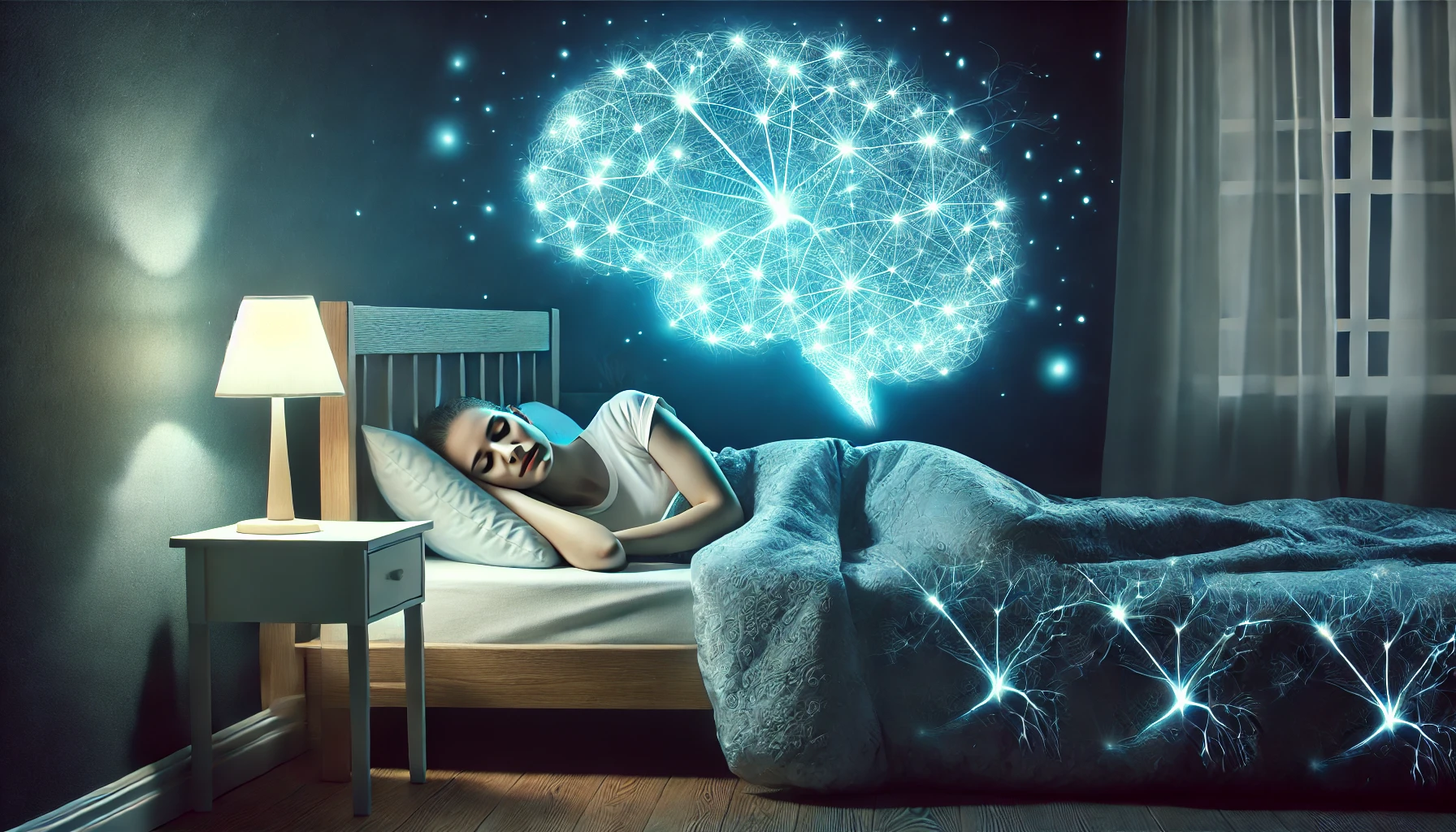 How Does Sleep Affect Memory? The Science Behind Rest and Neural ...