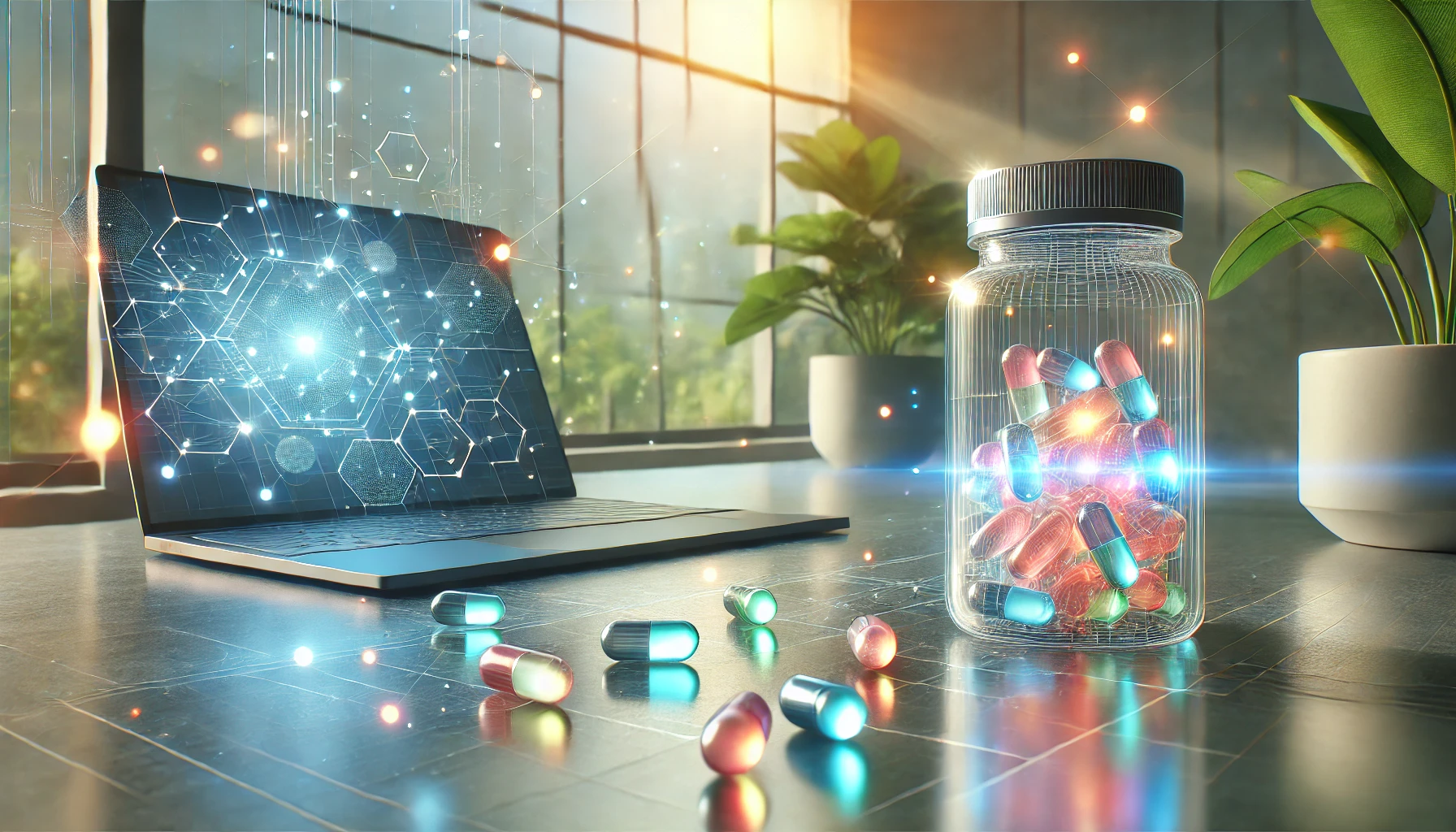 Focus-Enhancing Tablets: Features and Recommendations - Nootropics Planet