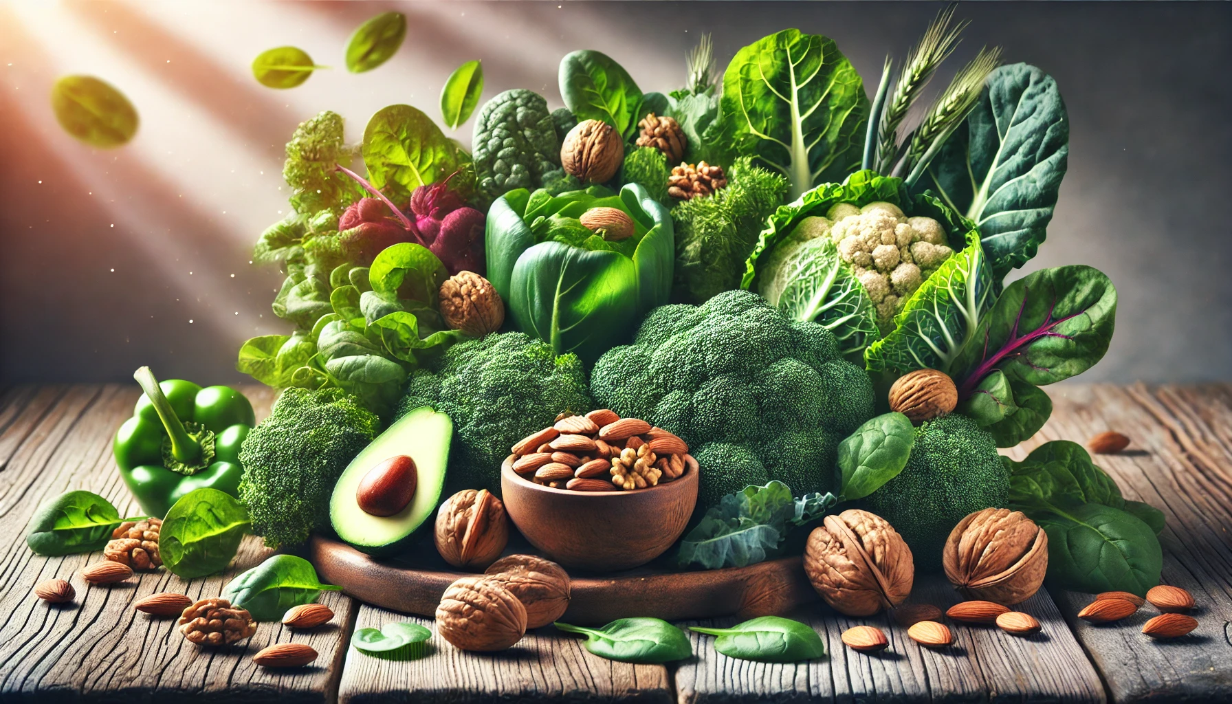 Vitamins That Improve Mental Clarity - Nootropics Planet