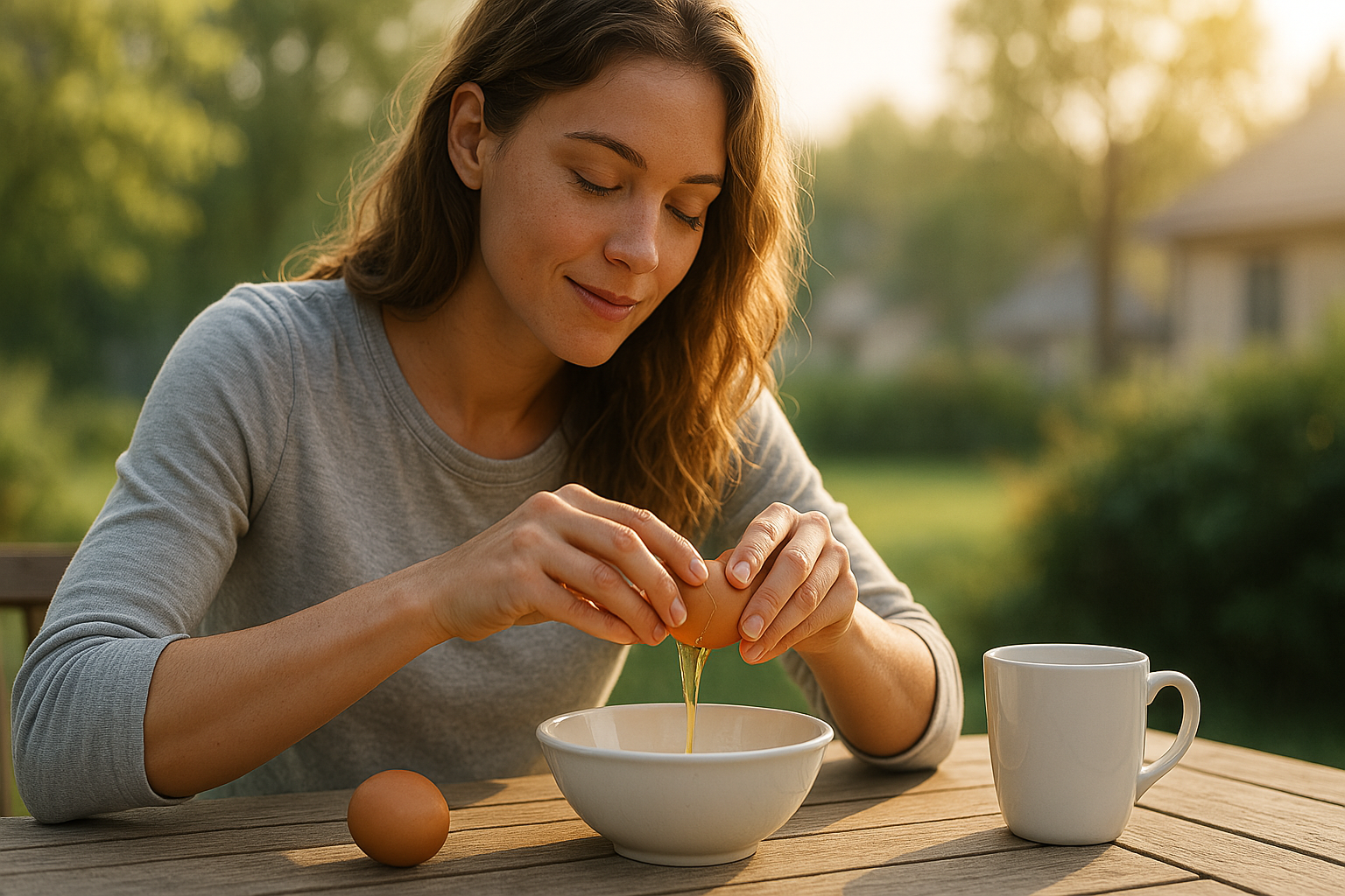 Do Eggs Give You Energy? What Science Says About Eggs for Morning Focus ...