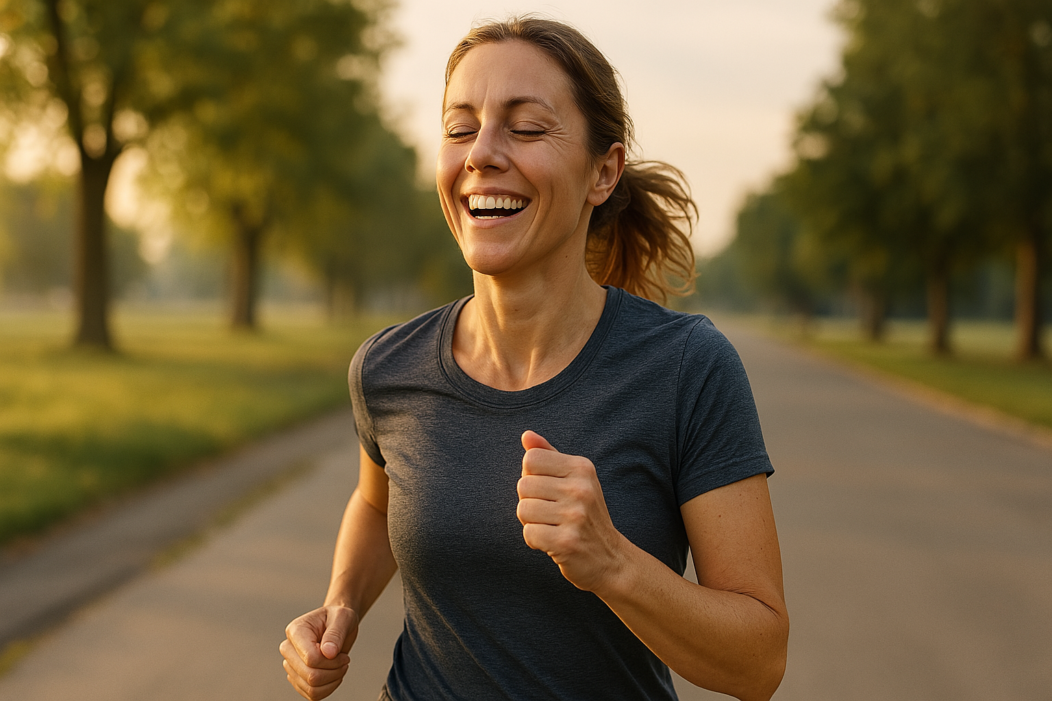 Does Exercise Help You Feel Less Tired? Science-Backed Benefits of ...