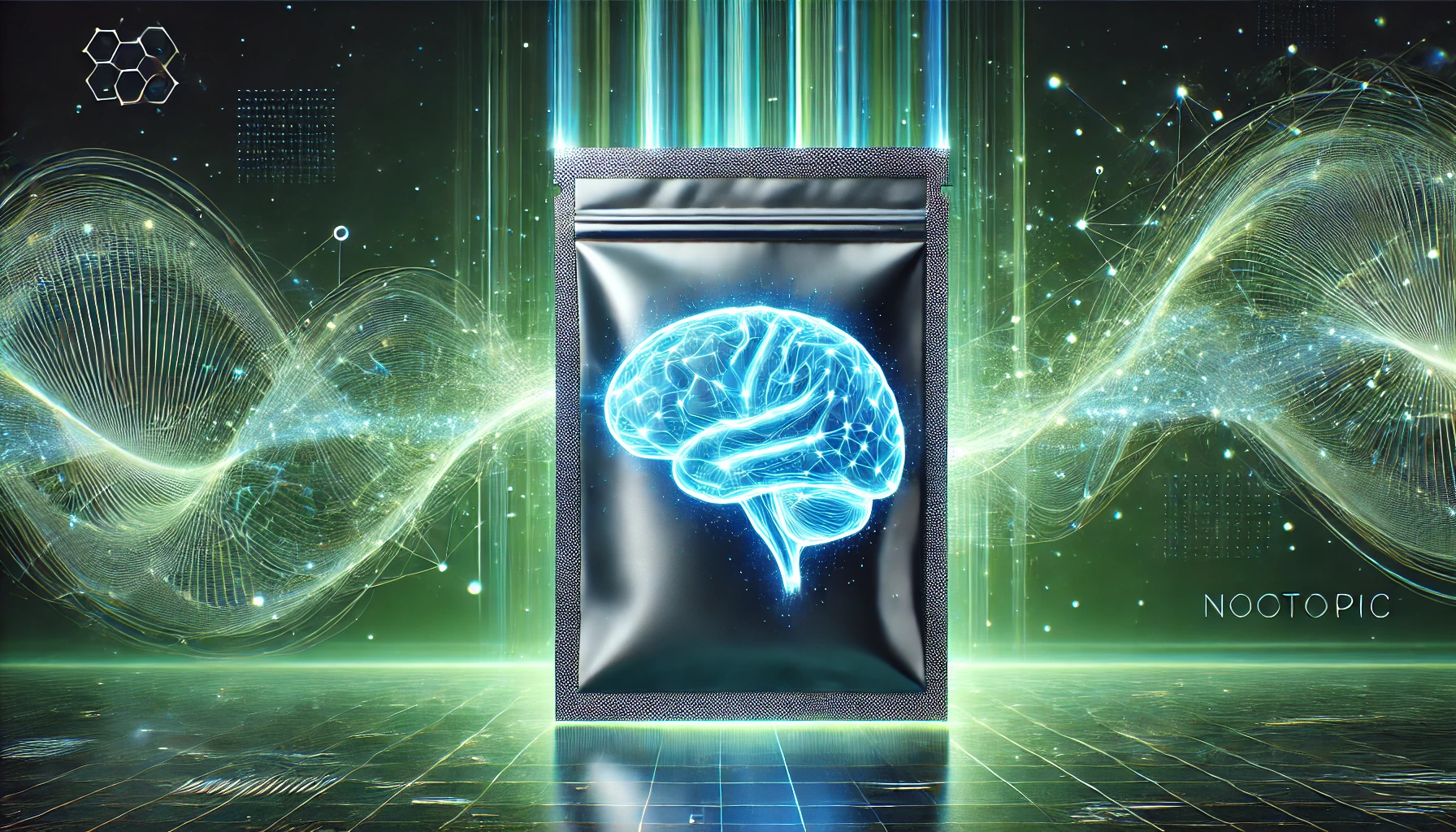 Best Nootropic Energy Pouches for Focus, Stamina, and Cognitive ...