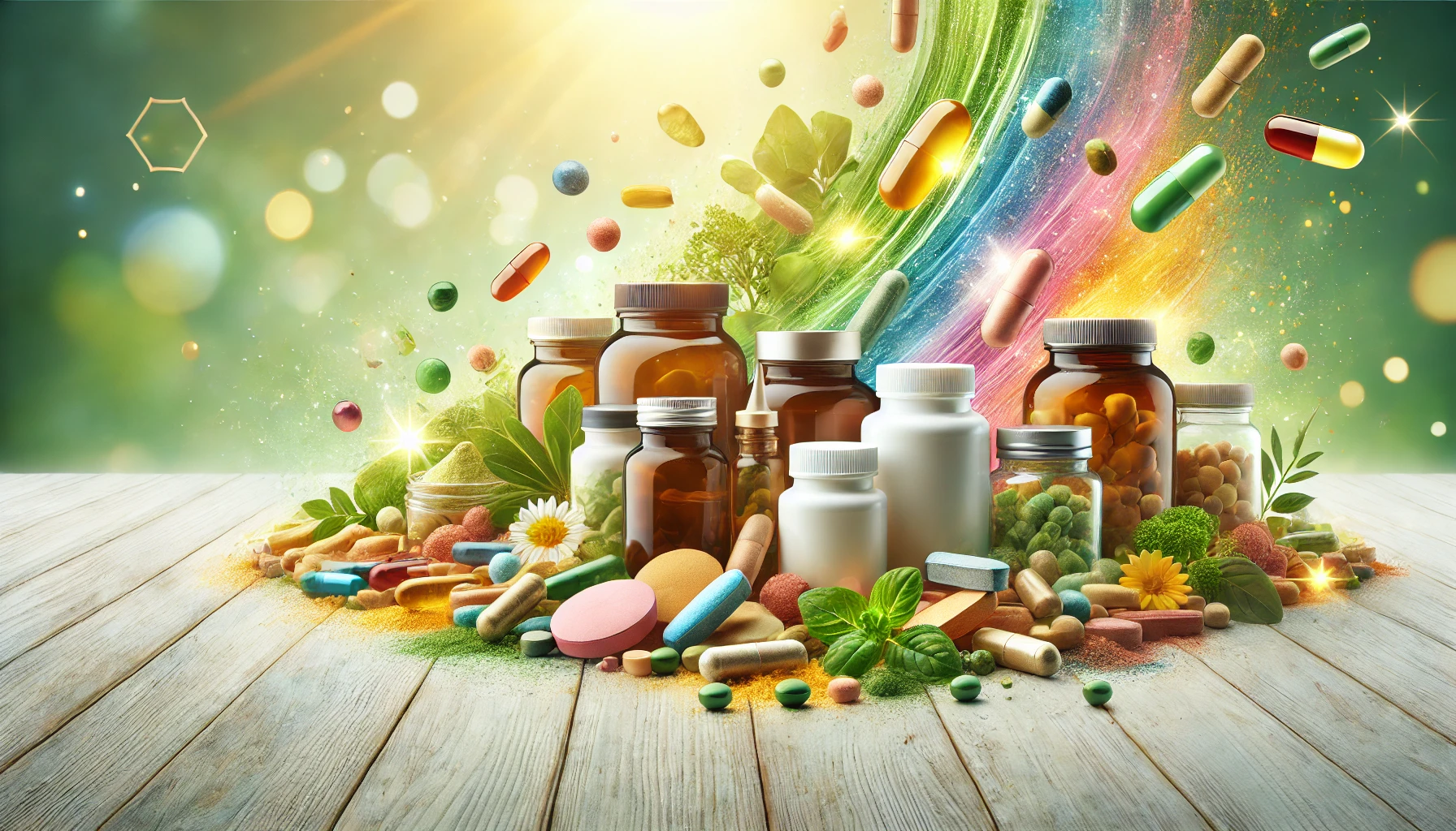 Best Supplements for Motivation: Boost Energy, Focus, and Drive ...