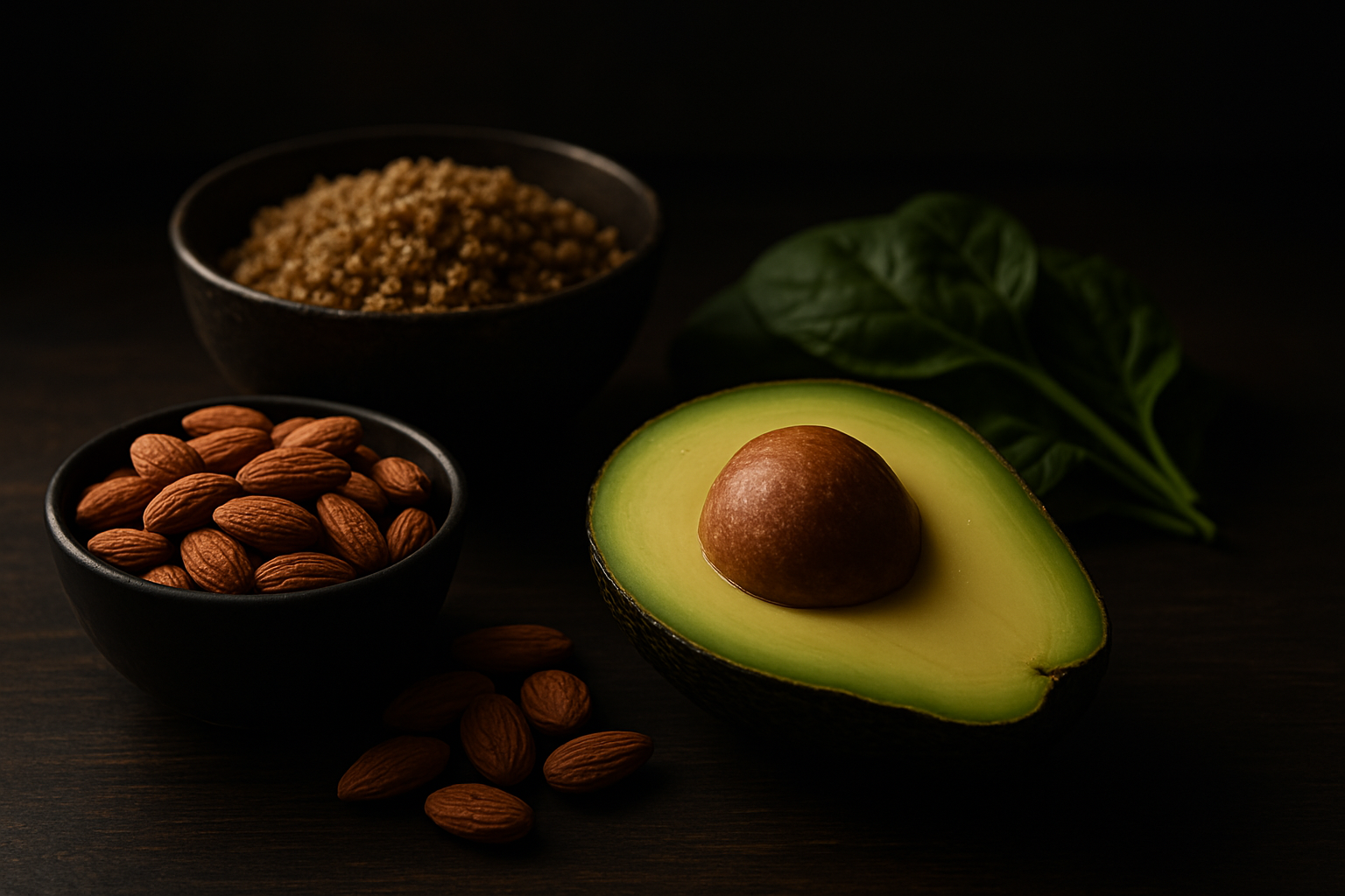 Foods to Combat Fatigue Naturally: What to Eat (and Avoid) for Lasting ...