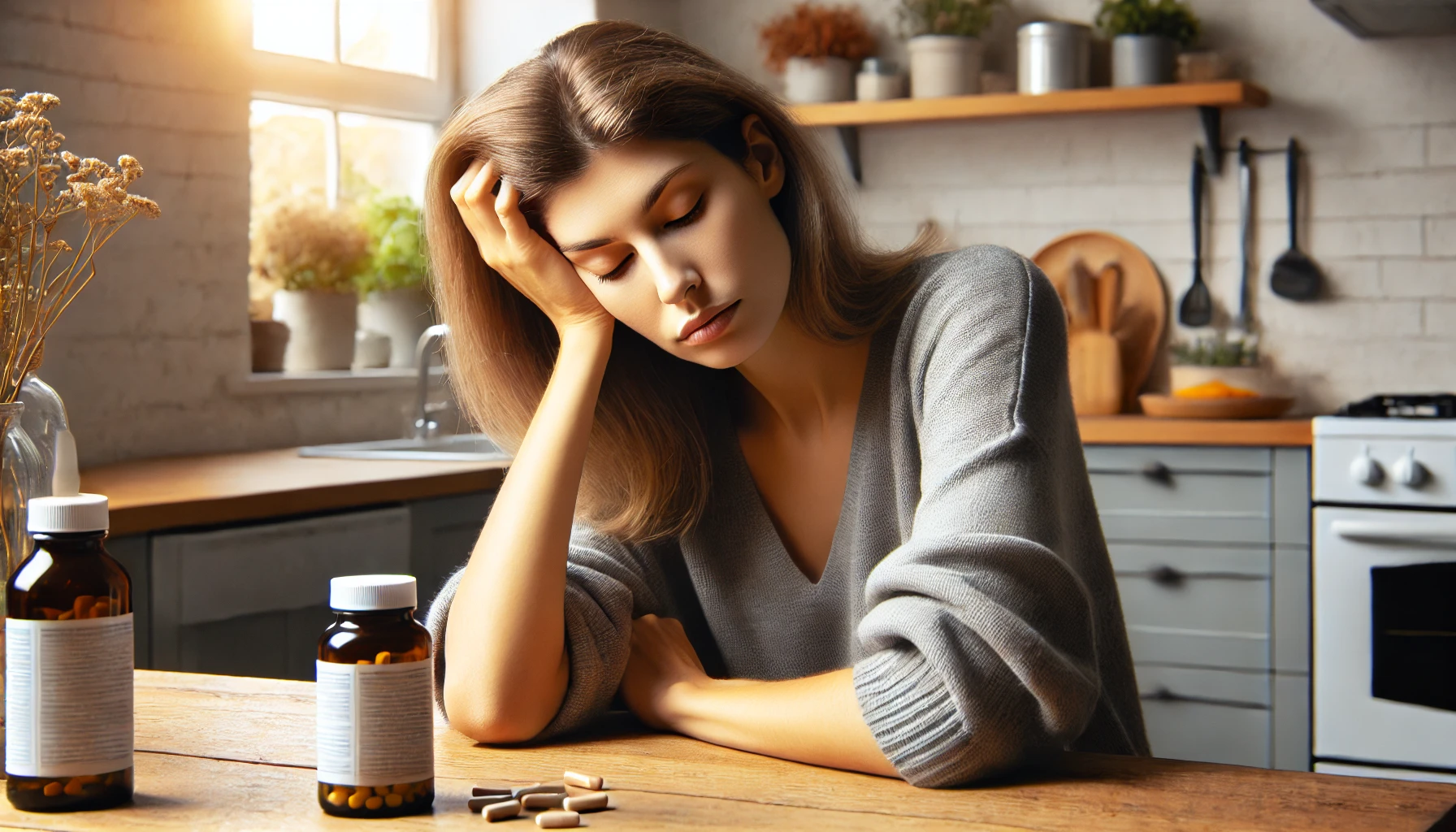 Do Vitamins Make You Sleepy or Tired? What Science Says About Vitamins ...