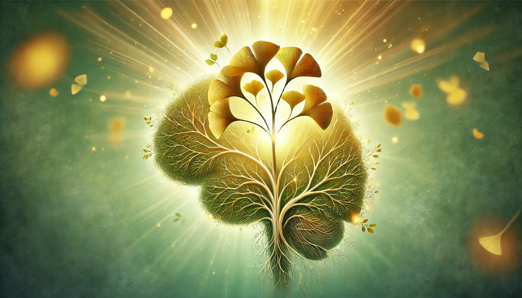 Ginkgo Biloba Tree Facts: Origins, Benefits, and What Makes the ...