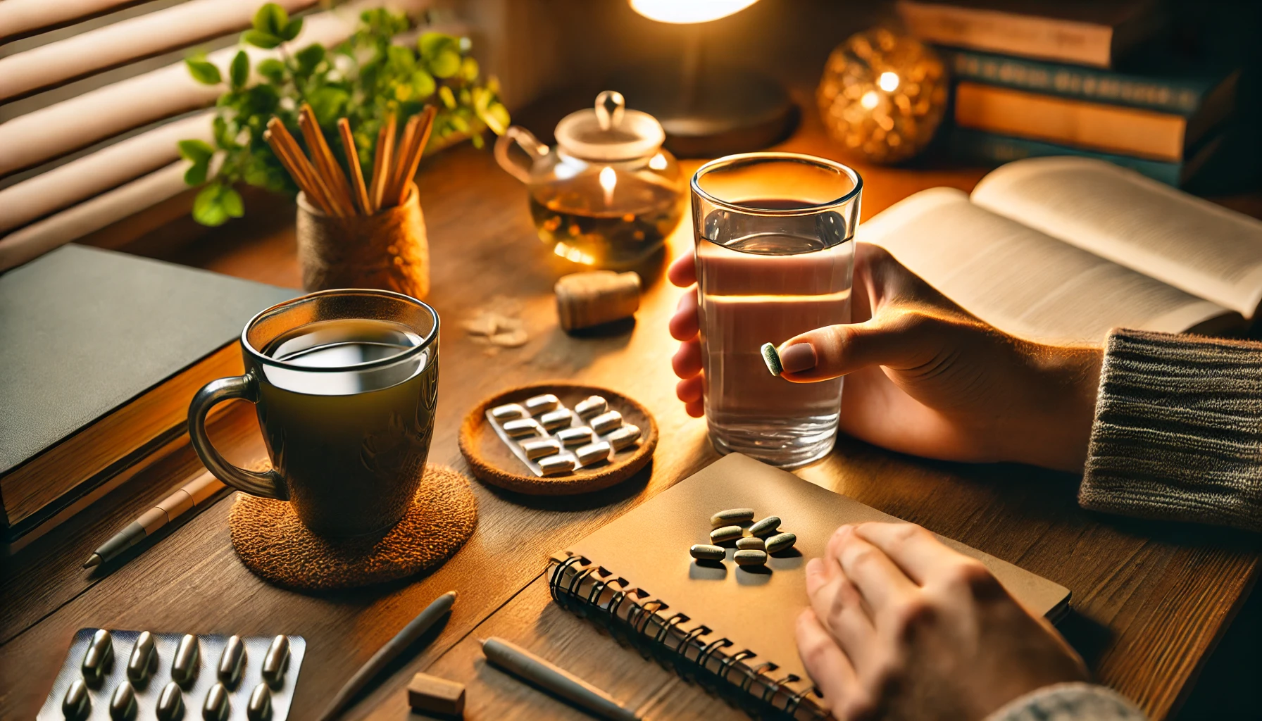 Best Study Focus Pills: Safe Medicine to Help You Stay Sharp and Learn ...