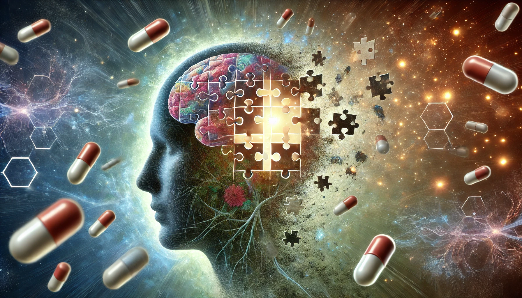 Effects of Drugs That Affect Acetylcholine: How Medications Influence ...