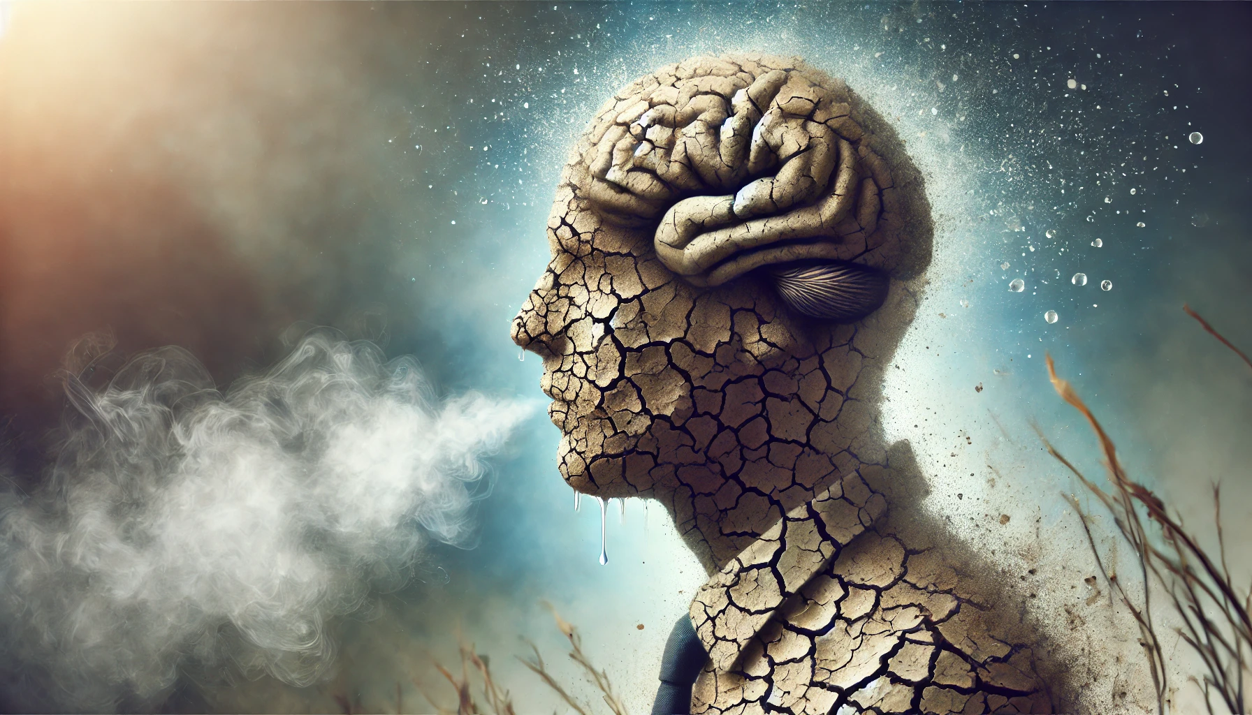 Can Dehydration Cause Brain Fog? Understanding the Link Between Hydration and Cognitive Function ...