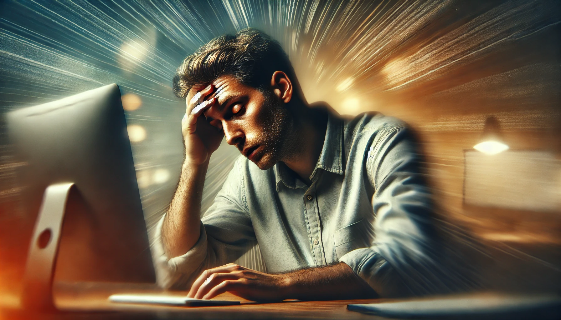 Does Lack of Sleep Cause Lightheadedness? Understanding the Link ...