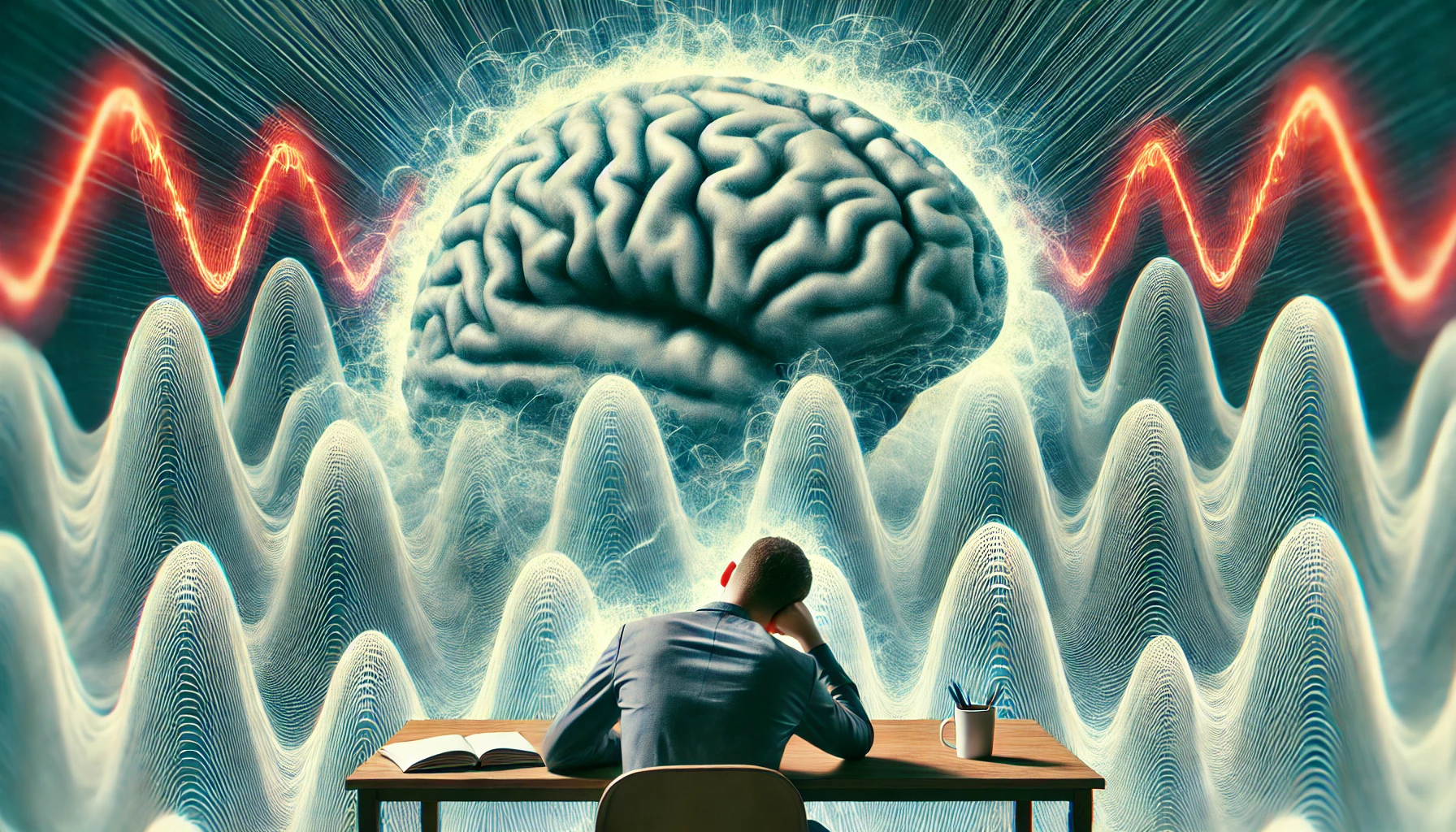 How Extreme Fatigue, Dizziness, and Headaches Affect Brain Function—And ...