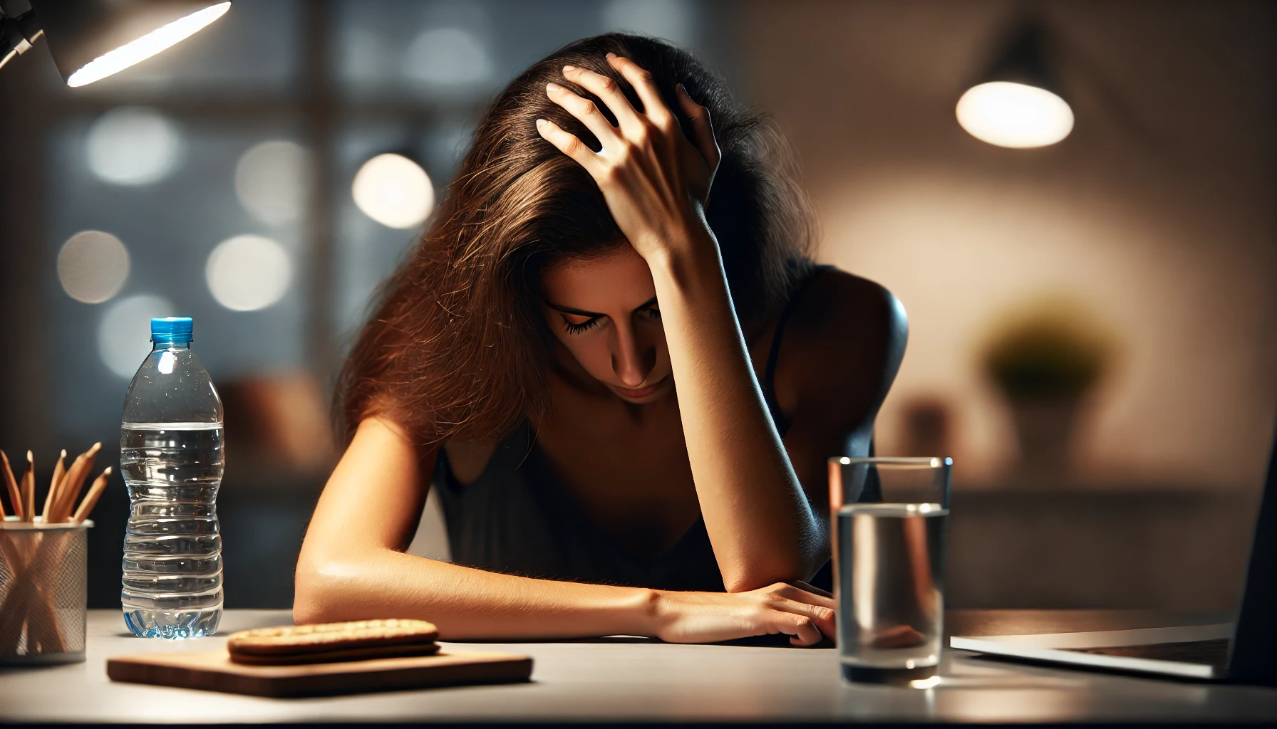 Causes of Fatigue, Dizziness, and Loss of Appetite: How to Regain ...