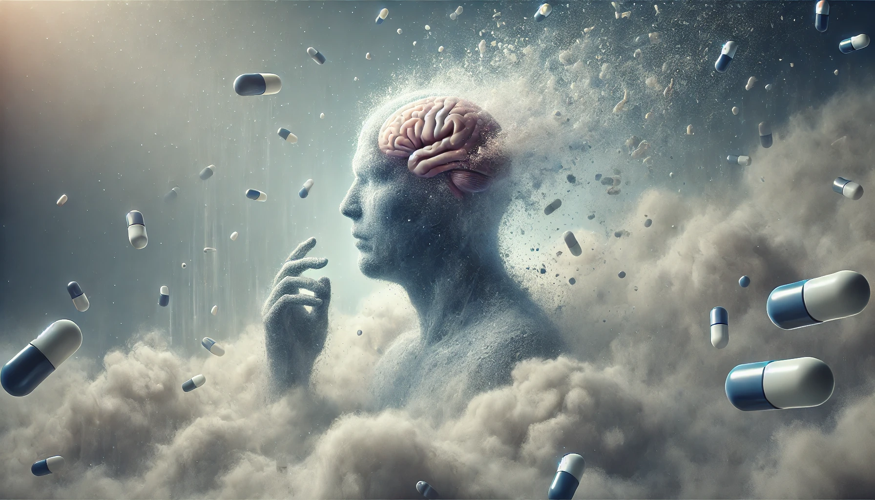 Brain Fog and Medications: What Drugs Can Cause Memory Loss and ...