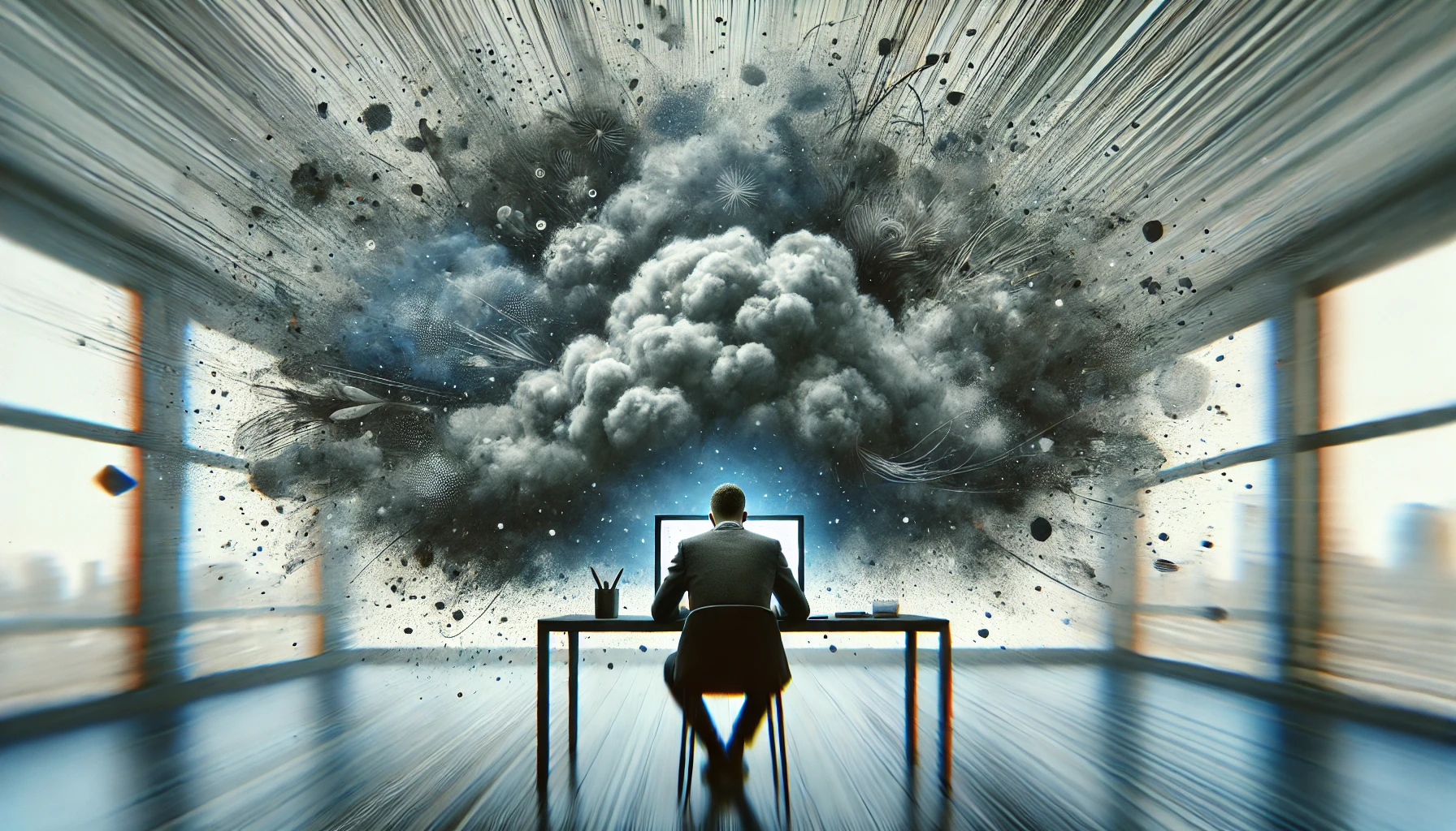 How Anxiety Affects Focus: Understanding Concentration Issues and ...